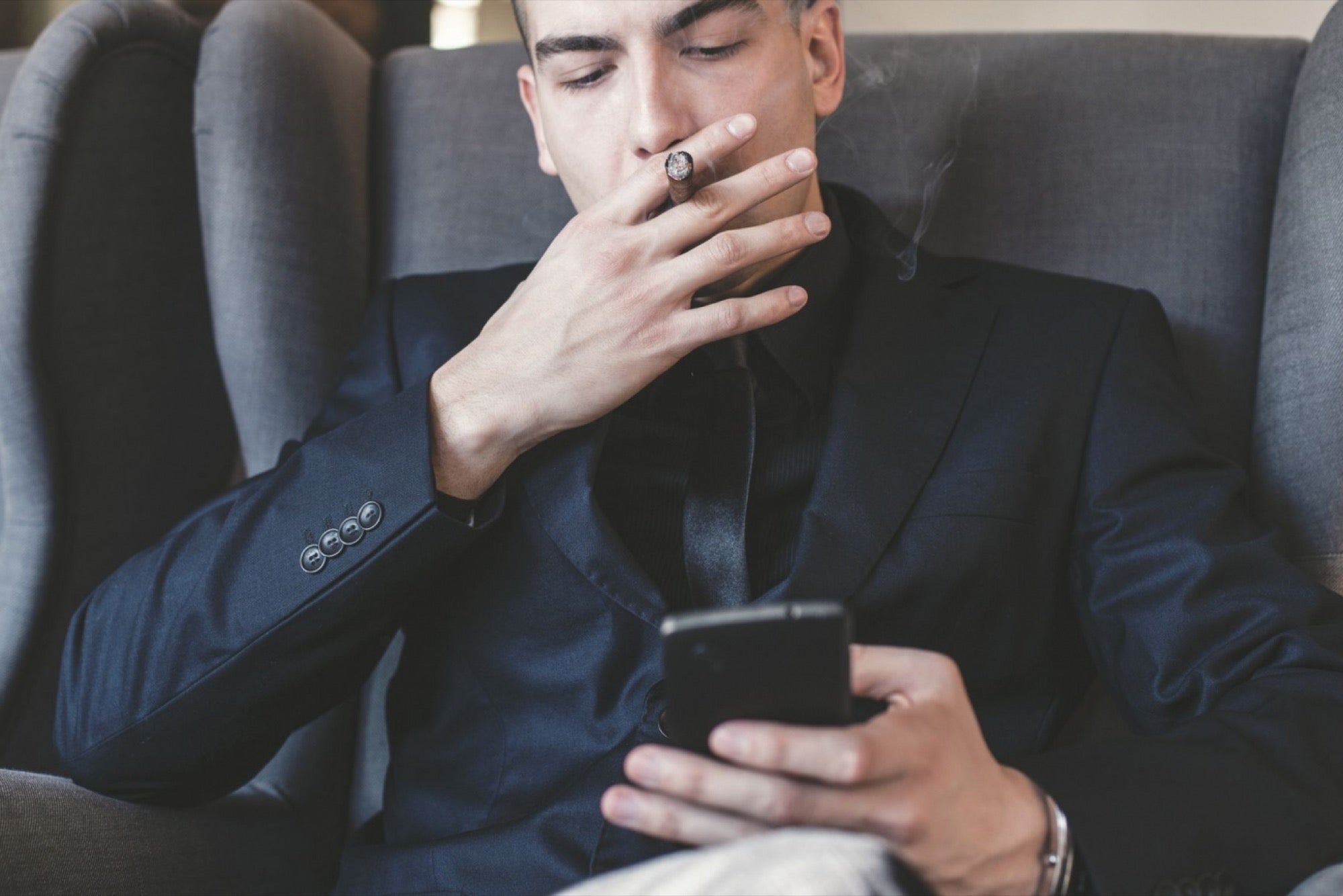 4 Simple Strategies for Influencing the Affluent | Entrepreneur