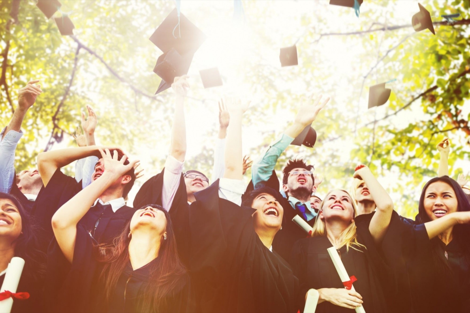 The 25 Best Graduate Programs for Entrepreneurship in 2017 | Entrepreneur