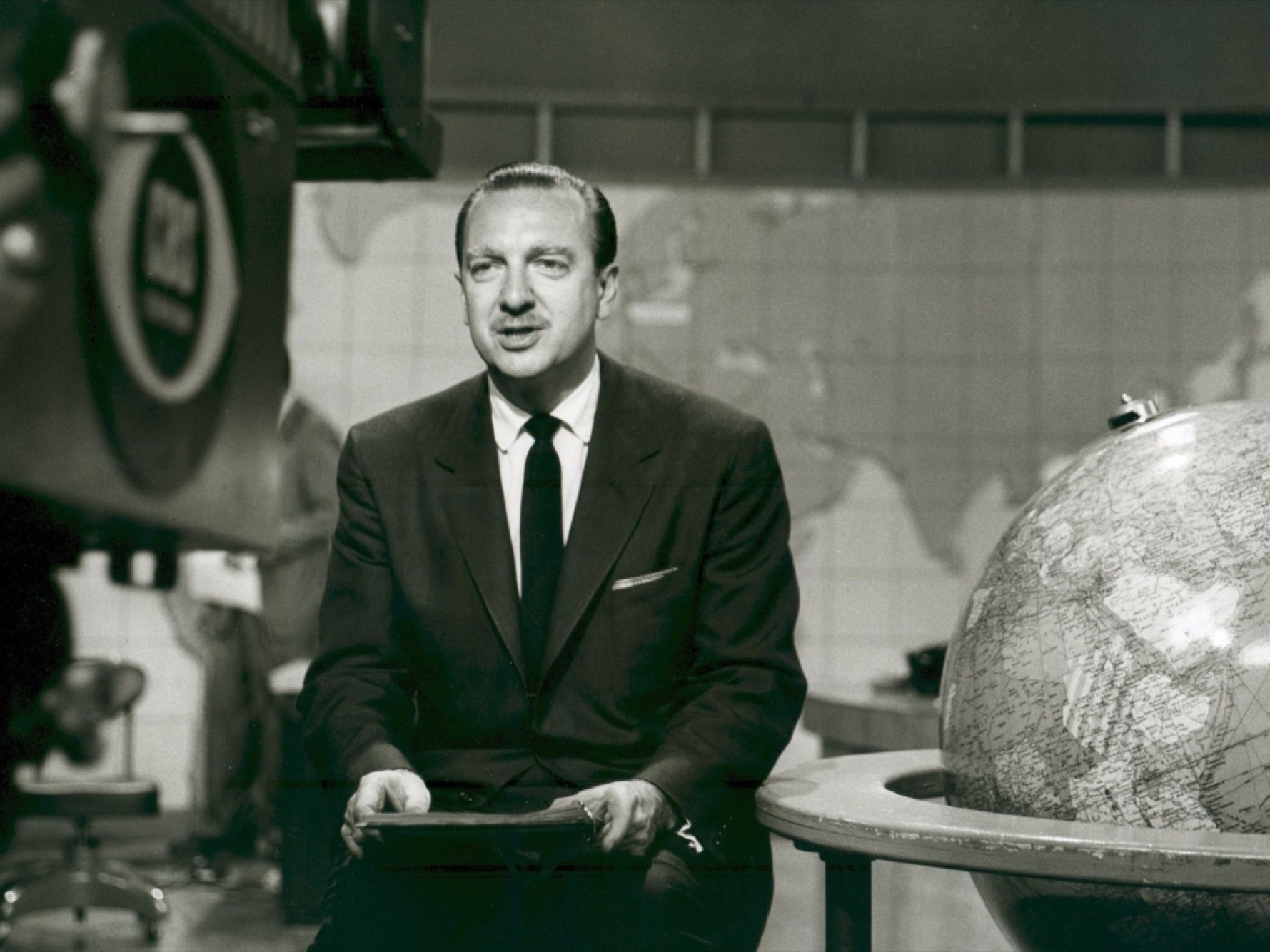 Walter Cronkite Quotes