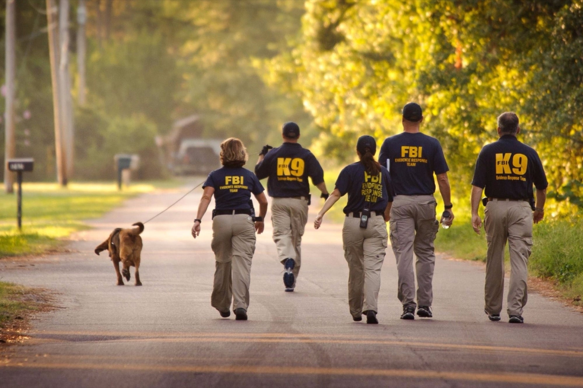 FBI Hostage Negotiation Tactics You Can Use Every Day | Entrepreneur