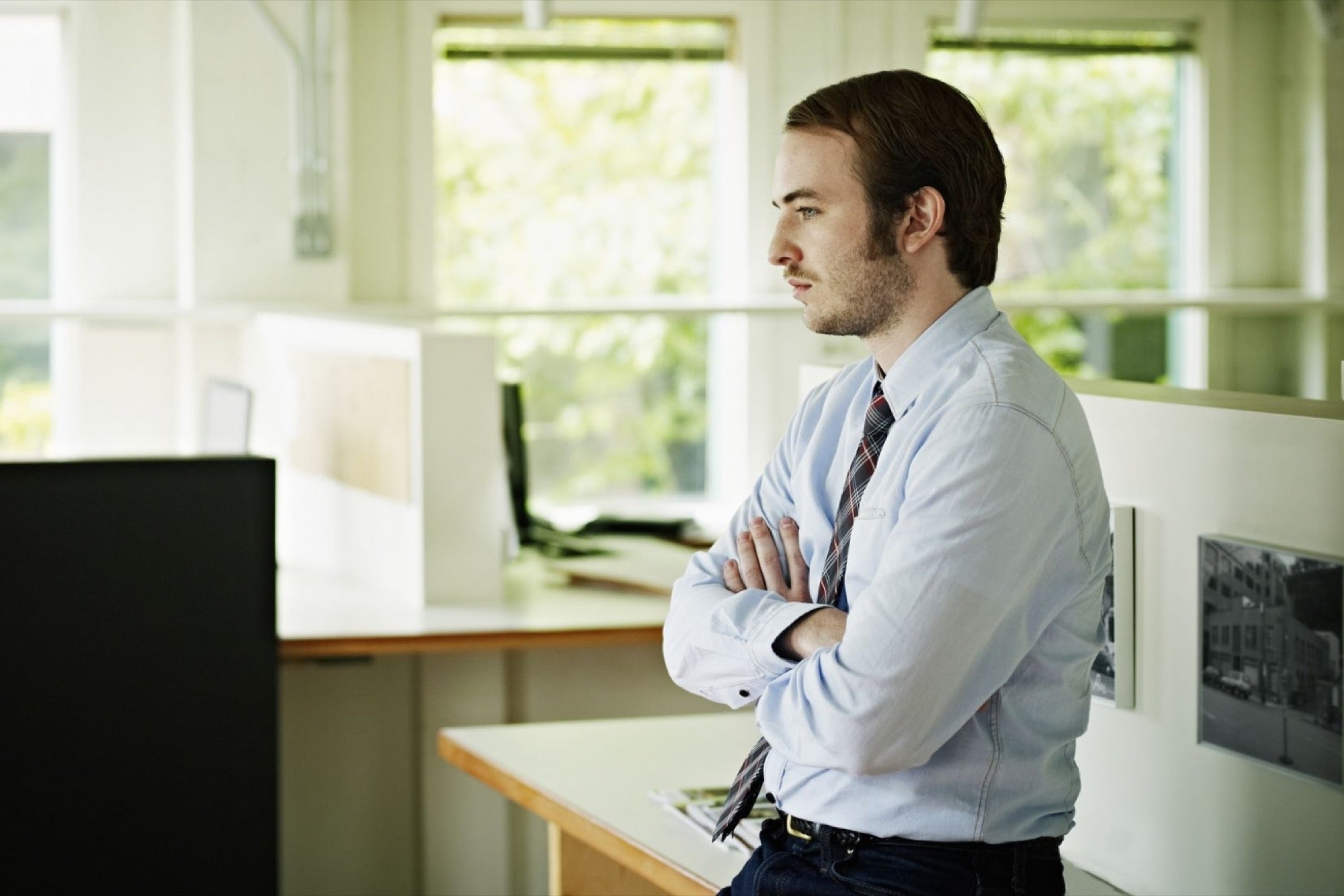 The Benefits of Buying a 'Boring' Businesses Instead of Seeking the ...