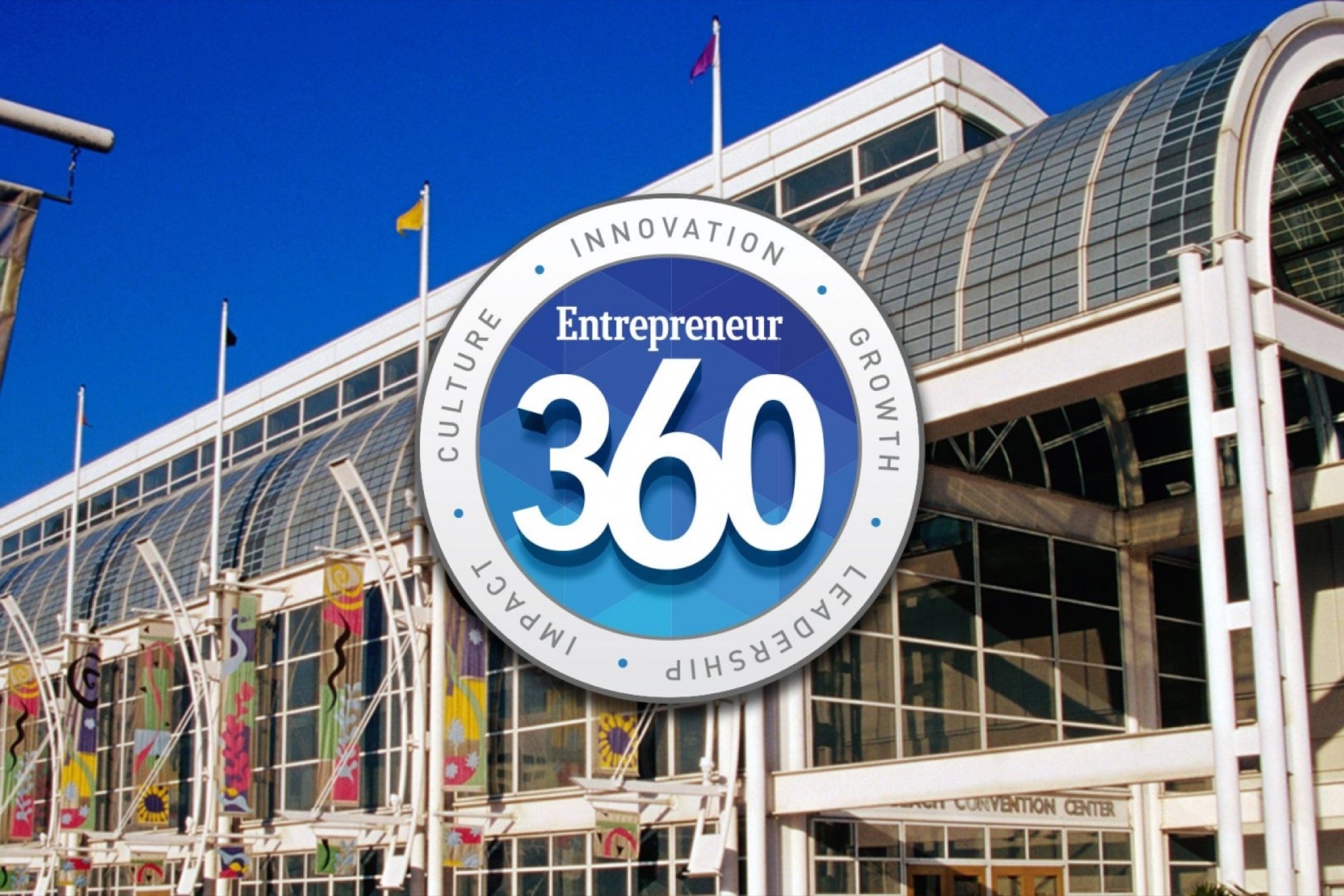 Watch Videos of Our Livestream From The 2016 Entrepreneur 360 ...