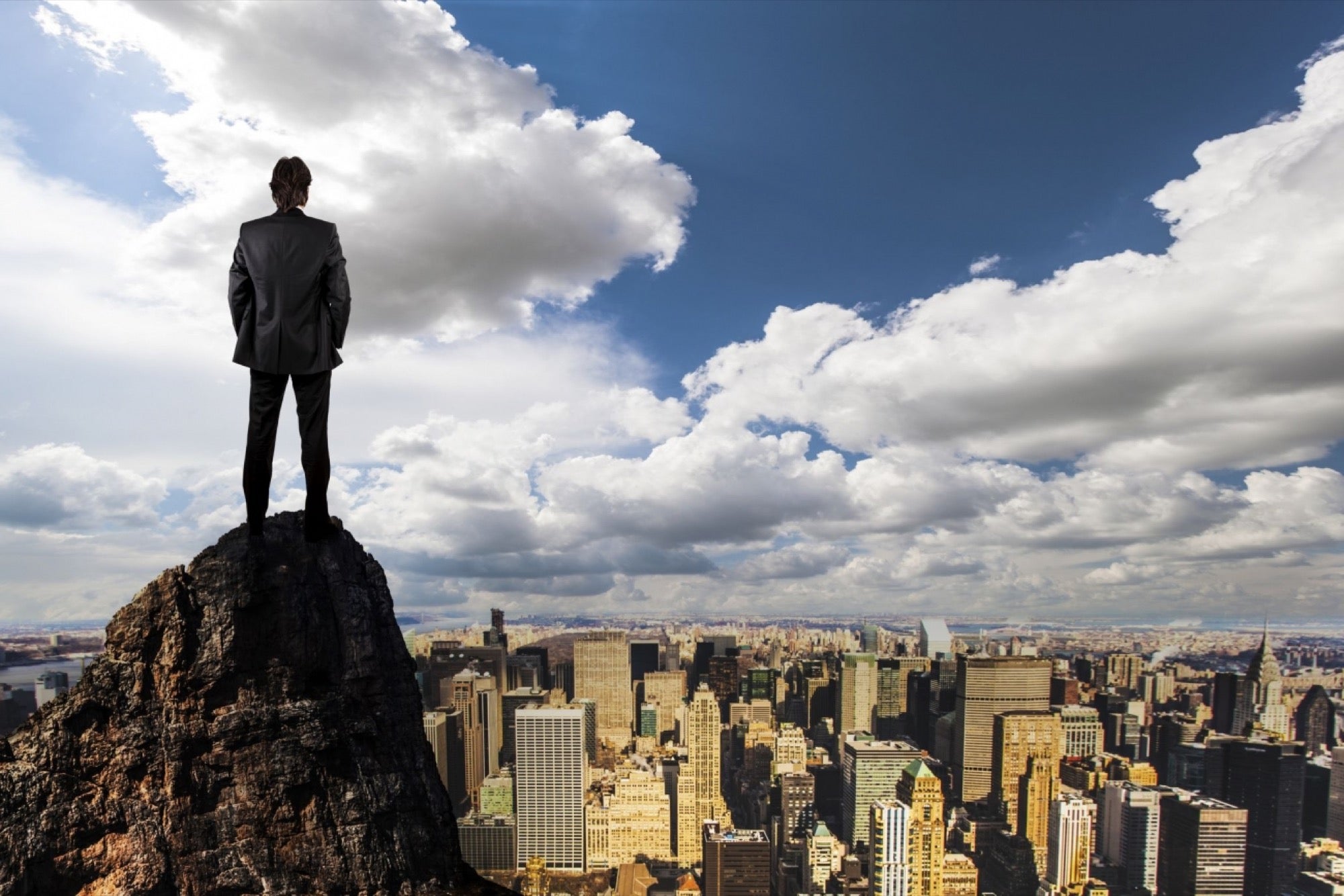 The 3 Passages From Concept to 7-Figure Business | Entrepreneur