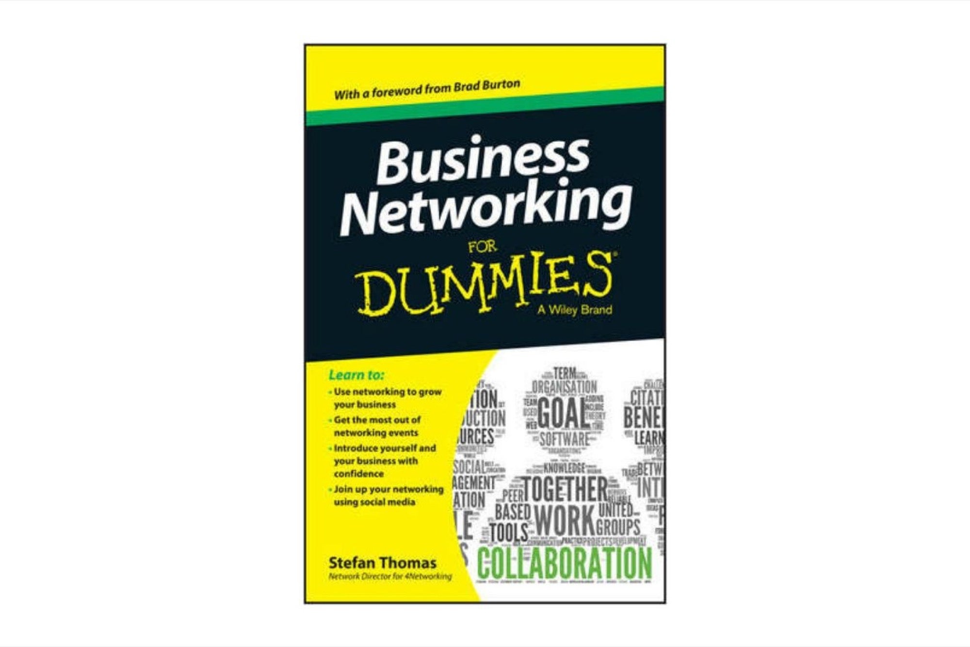 'Business Networking For Dummies' eBook FREE For a Limited Time (A $12 ...