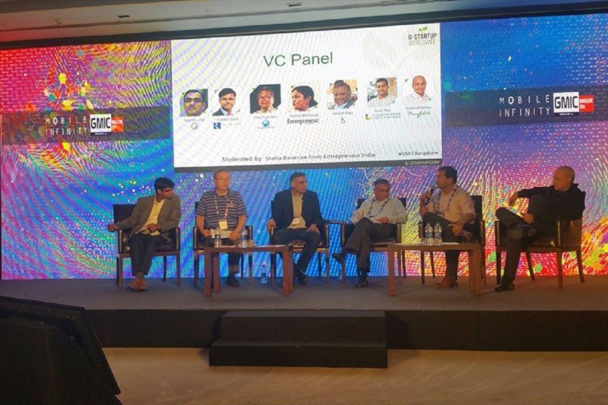 Can VCs Add Value Beyond the Money? | Entrepreneur