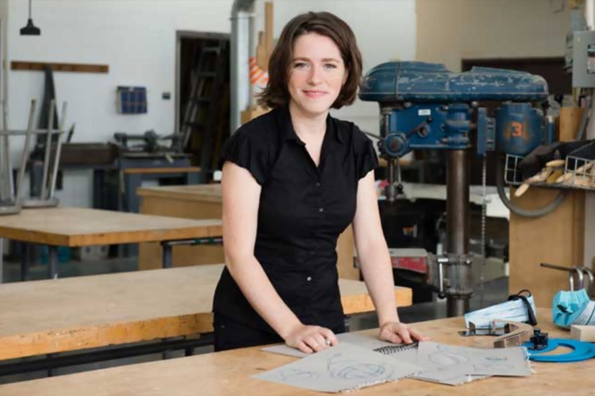 This Flexible Paper Helmet Just Won the 2016 James Dyson Award ...