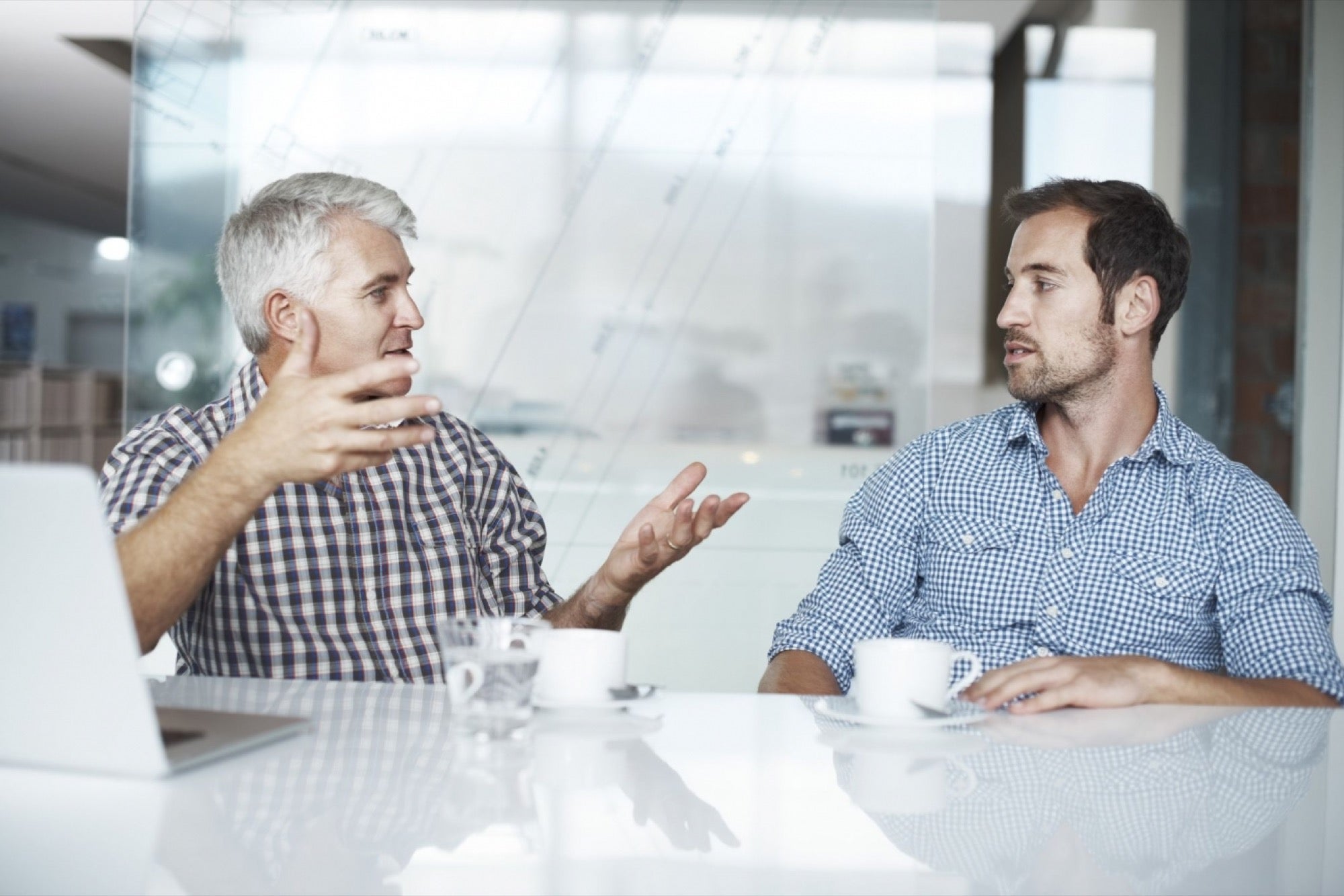 Stop Avoiding It: 4 Tips for Delivering Tough Feedback | Entrepreneur