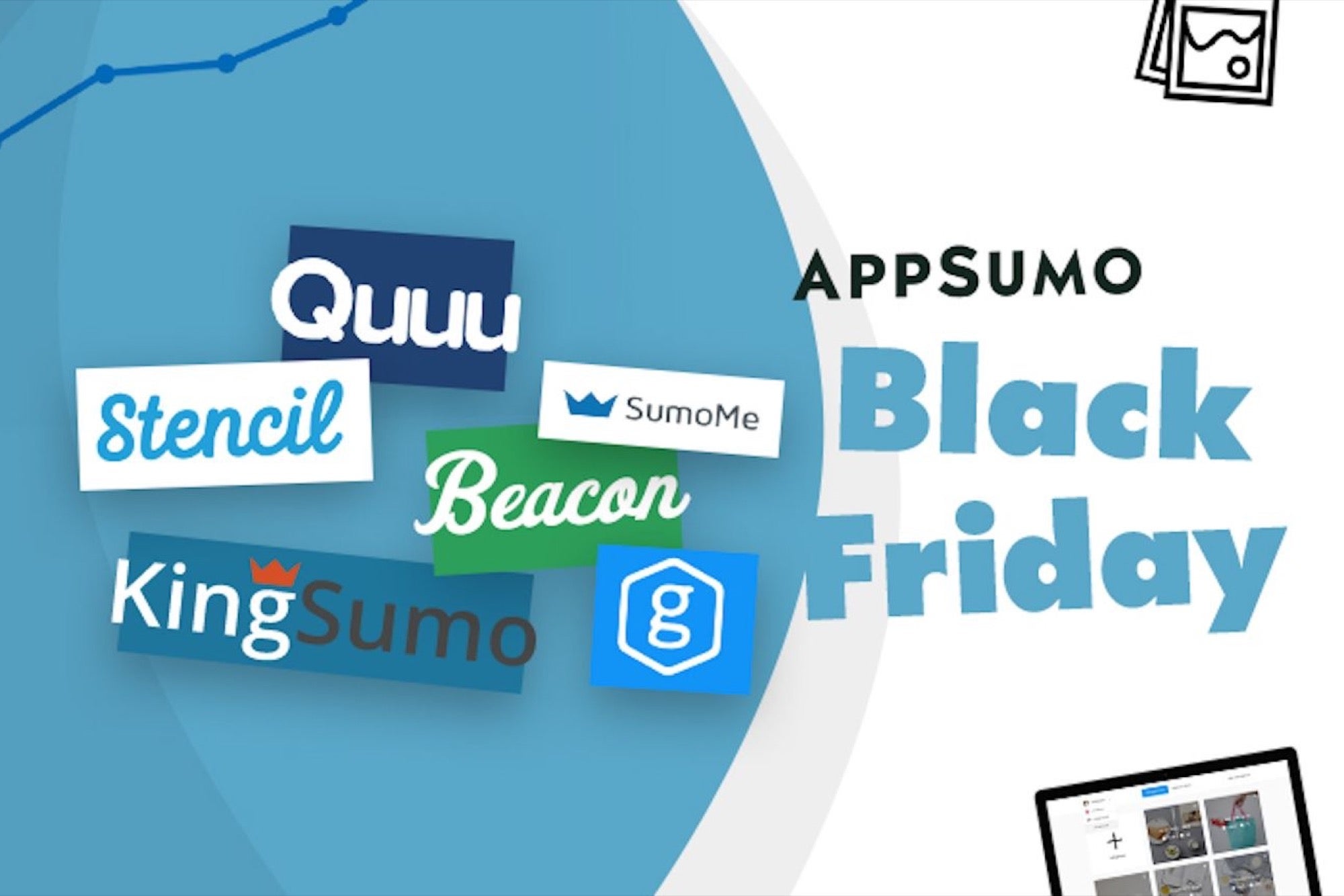 6 of the Best Black Friday Software Deals Around | Entrepreneur