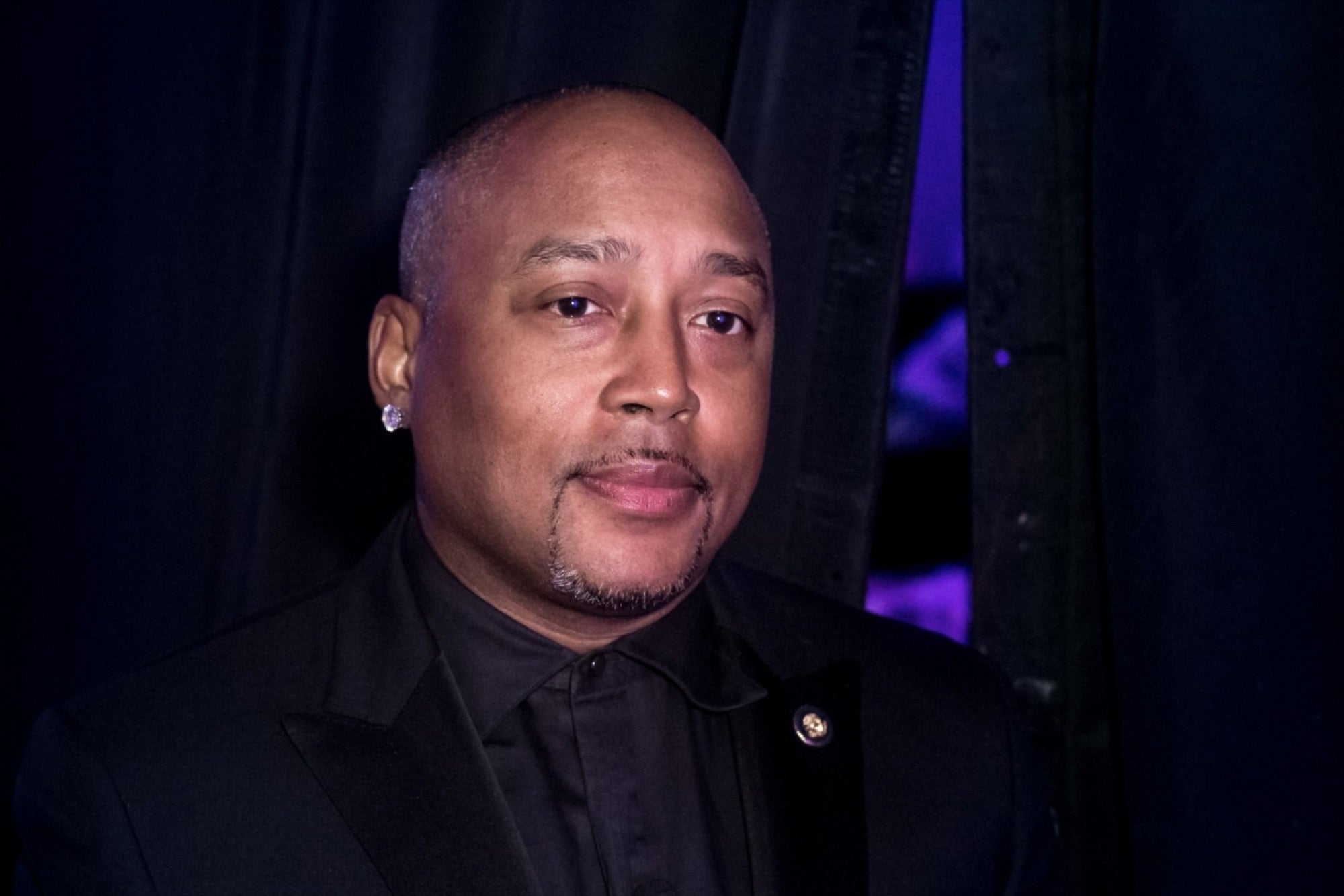 Shark Daymond John Shares 5 Keys to Business Success | Entrepreneur