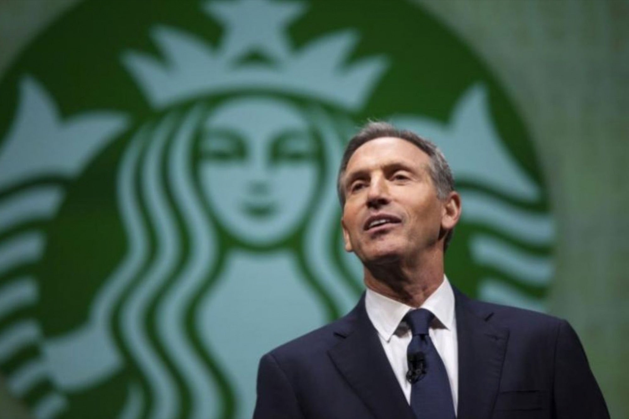 Starbucks's CEO Transition Is Unlikely to Disrupt Growth, Analysts Say ...
