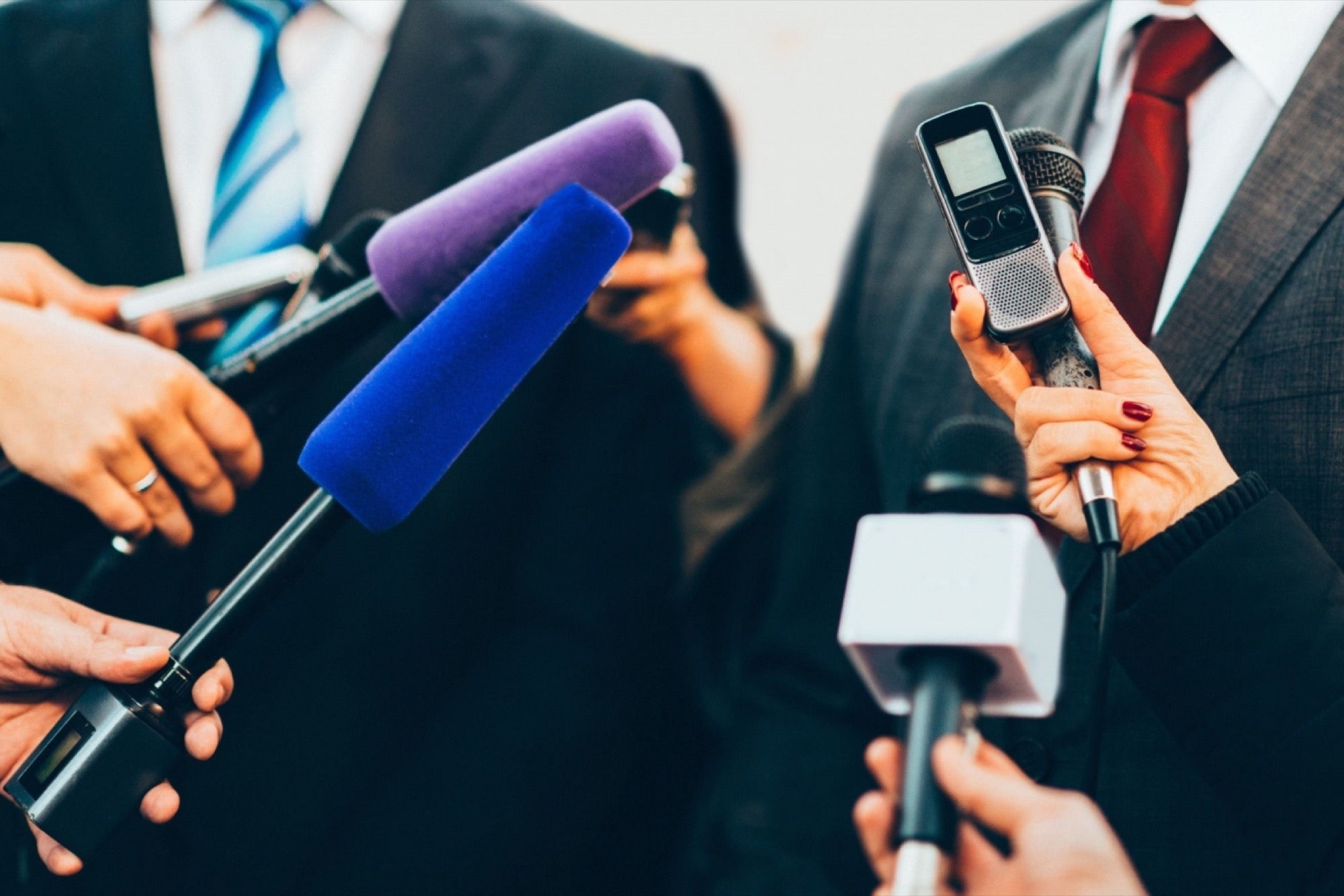 What to Do When You're Getting Bad Press | Entrepreneur