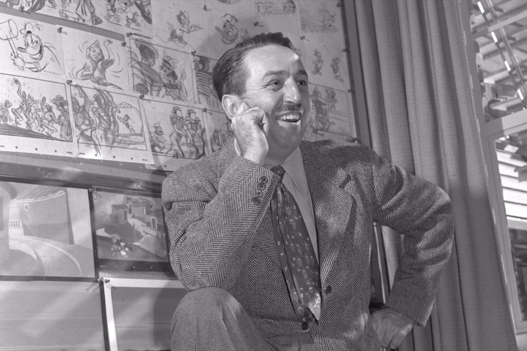 16 Inspirational Quotes From Walt Disney | Entrepreneur
