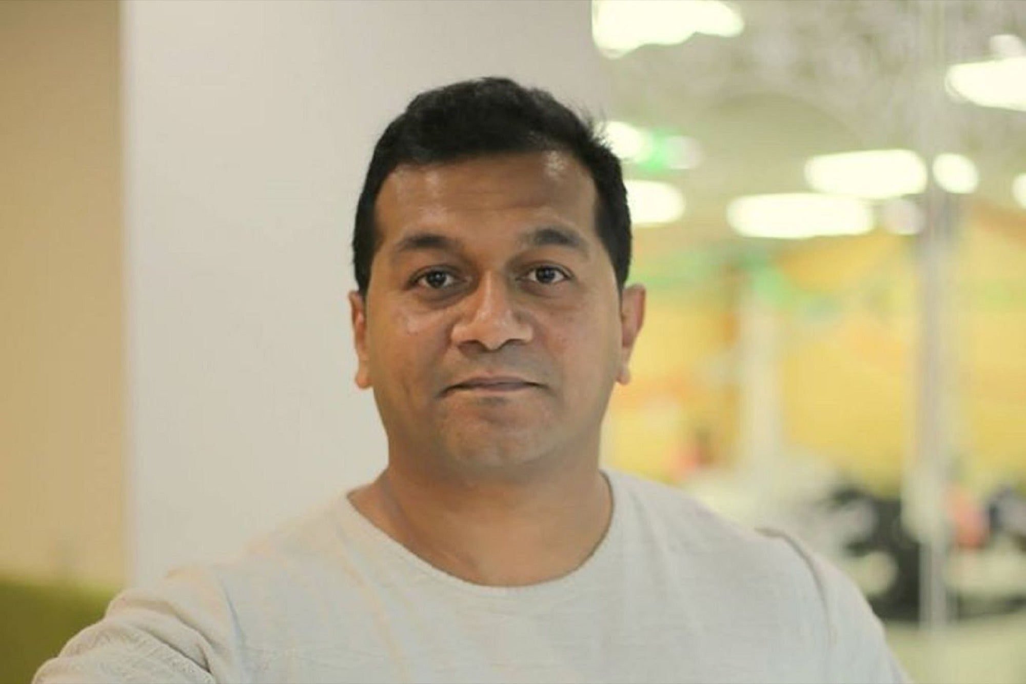 Google to Lightspeed – Here's What Sunil Rao Plans to Do in His New ...