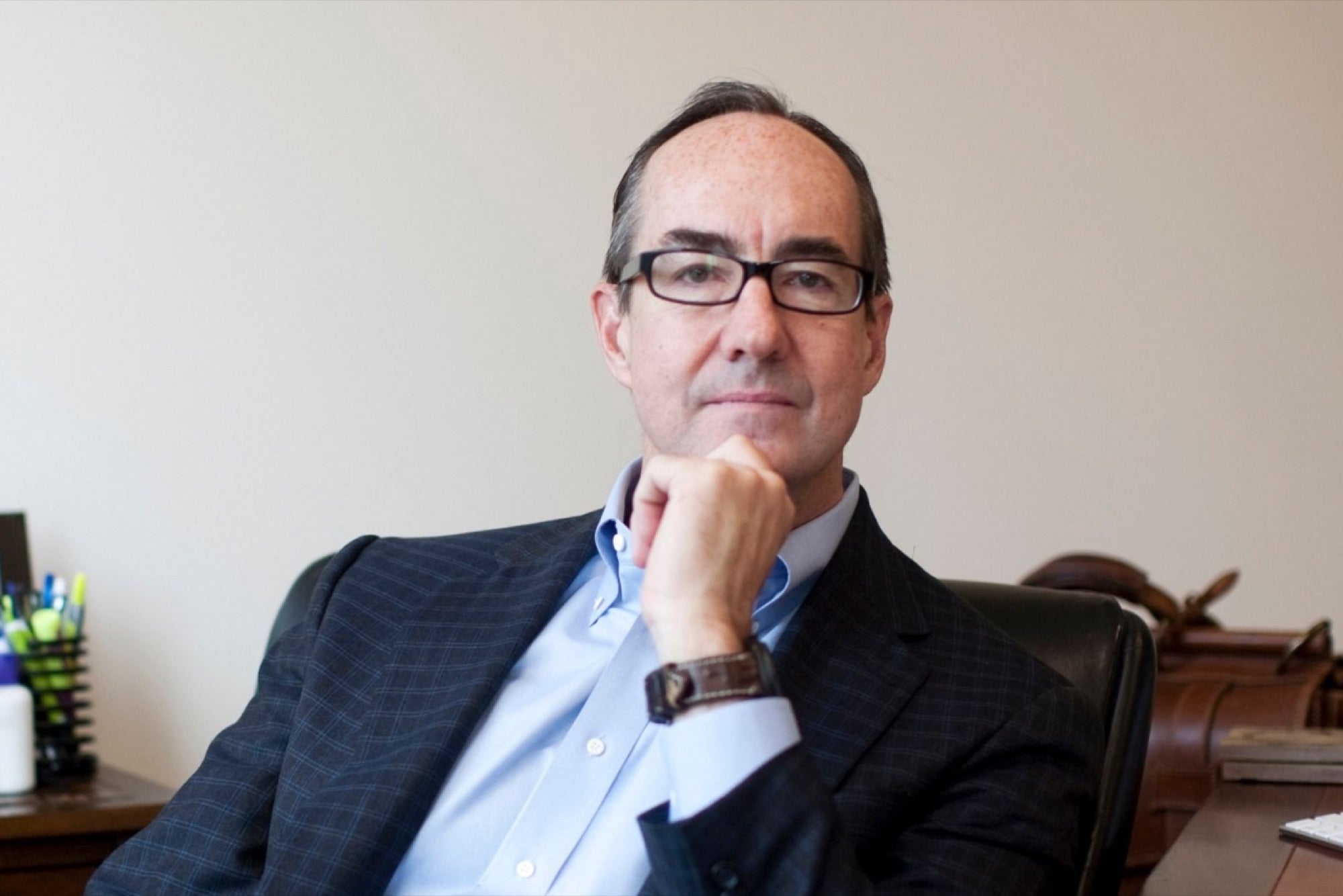 Disrupting Venture Capital: How PROOF VC Fund Aims To Invest Only In ...