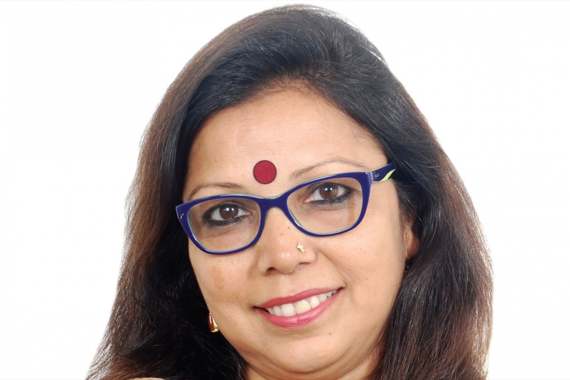 Meet Revathi Roy, From Taxi Driver to Serial Entrepreneur | Entrepreneur
