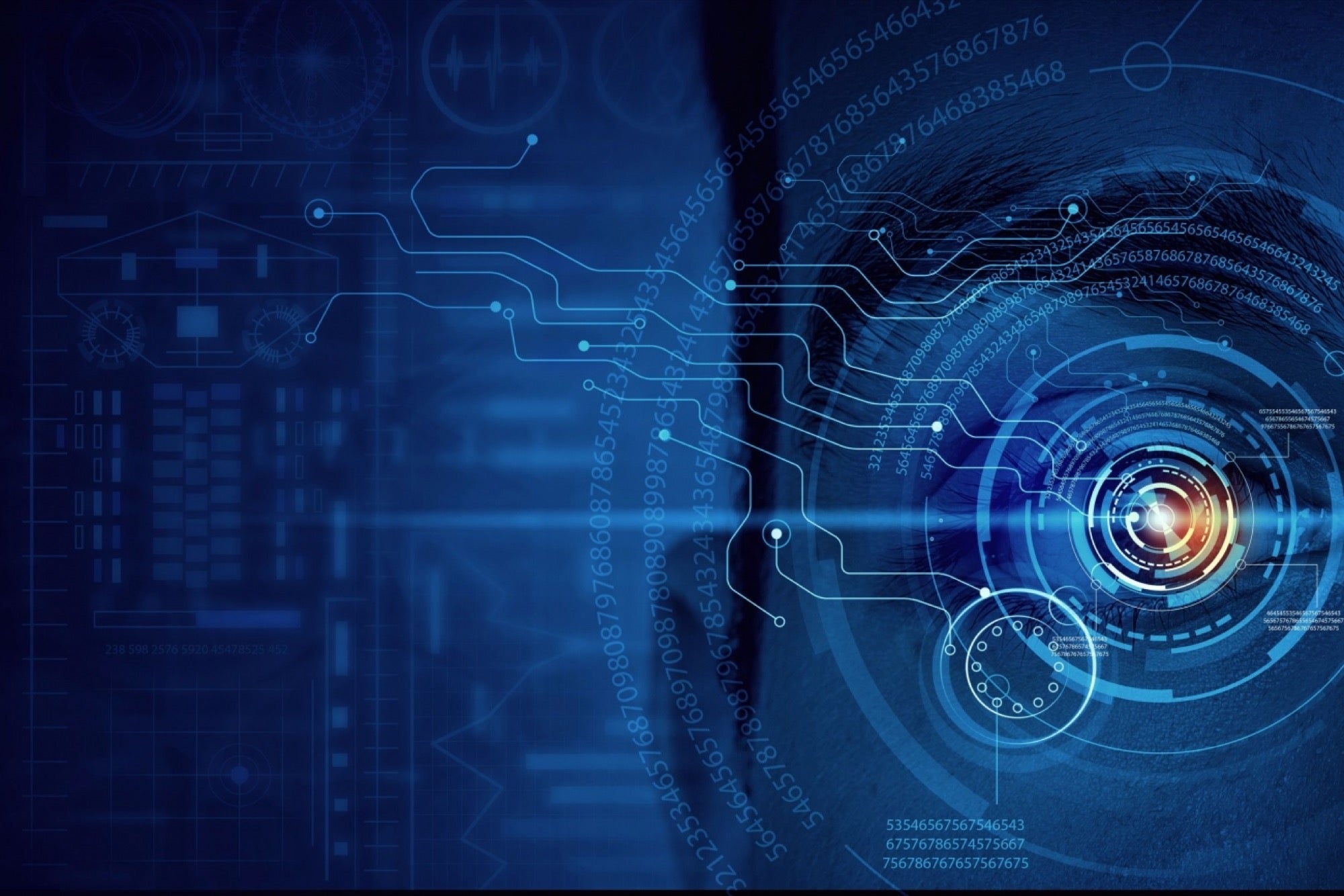 Asian Economies are Leading the Digital Transformation Race | Entrepreneur