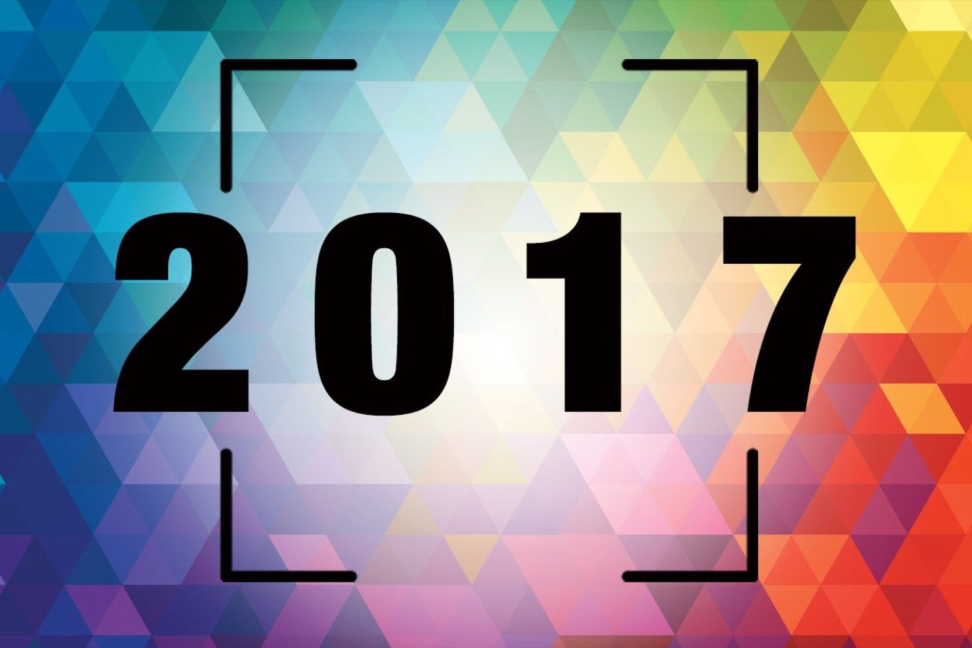 Make 2017 Your Year With These Tricks, Tips and Inspirational Stories ...