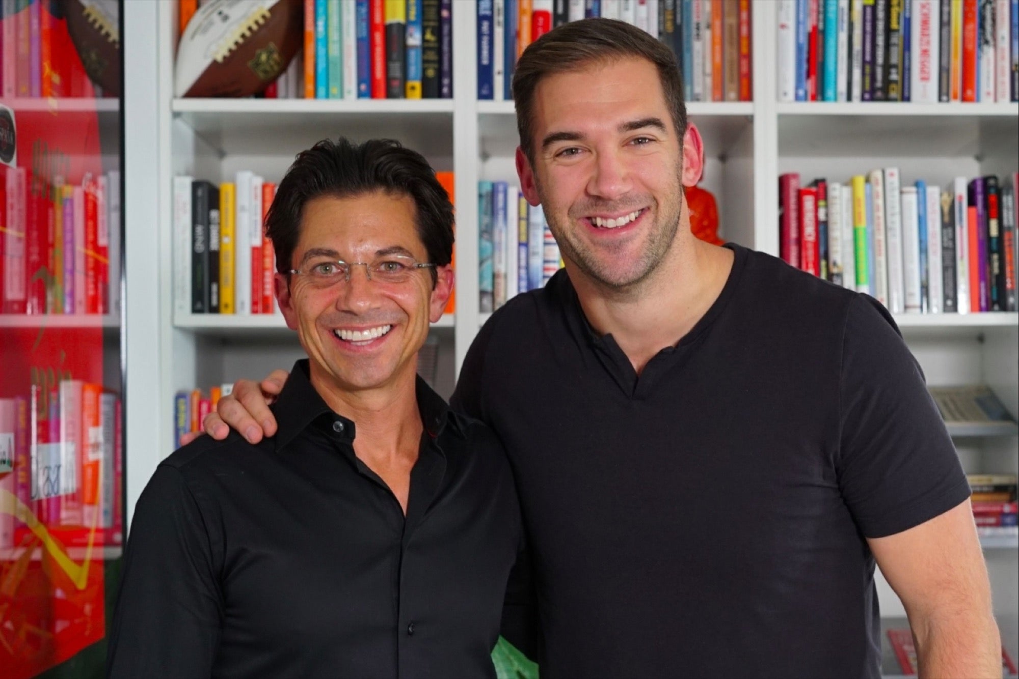 Millionaire Success Habits from Dean Graziosi | Entrepreneur