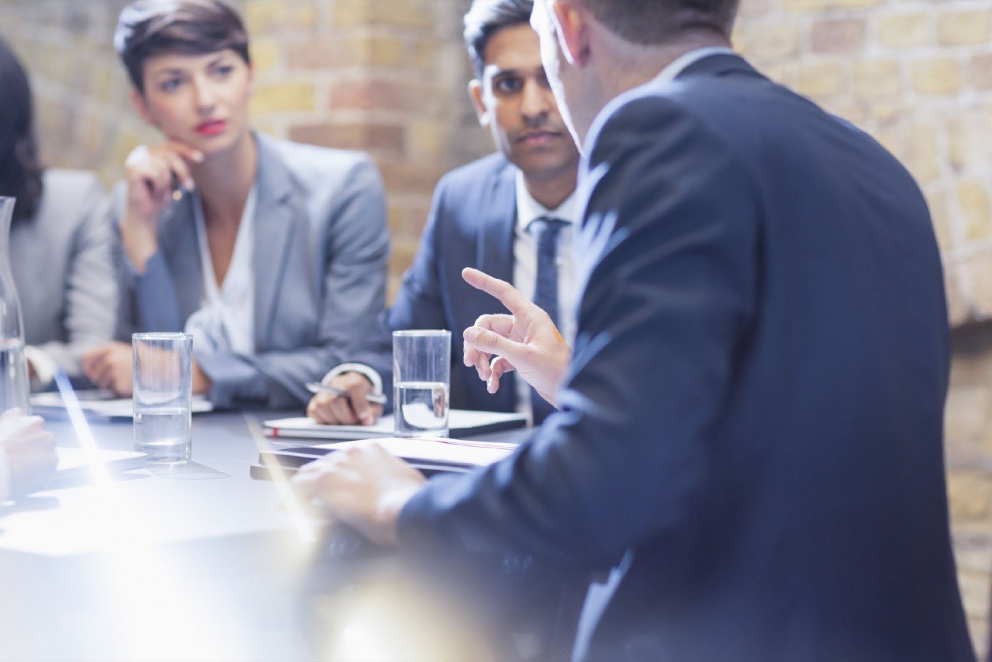 Without Management Standards Your Company Doesn't Know What It's Doing ...