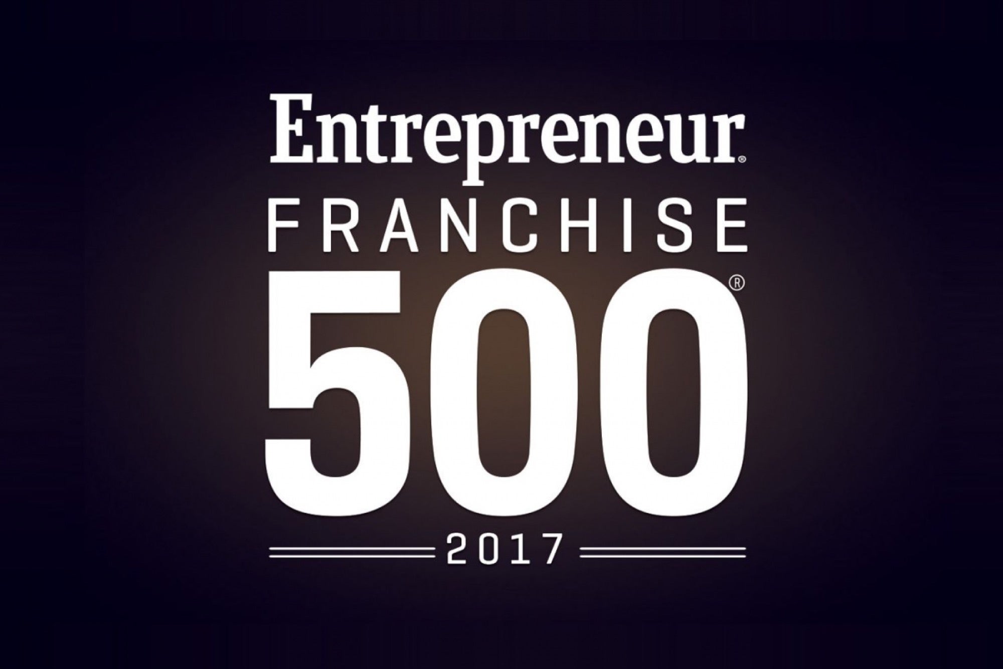 Behind This Year's Entrepreneur's Franchise 500® Ranking | Entrepreneur