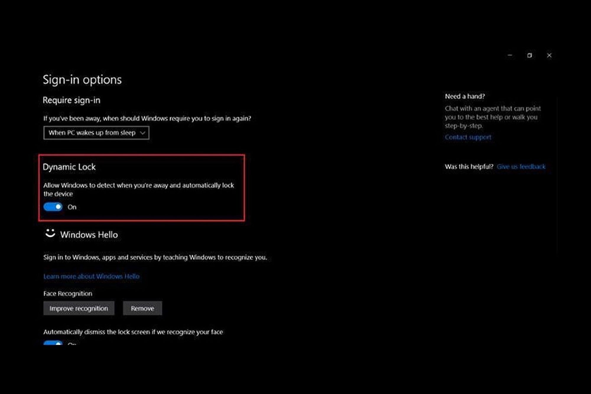 Say Hello to Windows Goodbye | Entrepreneur