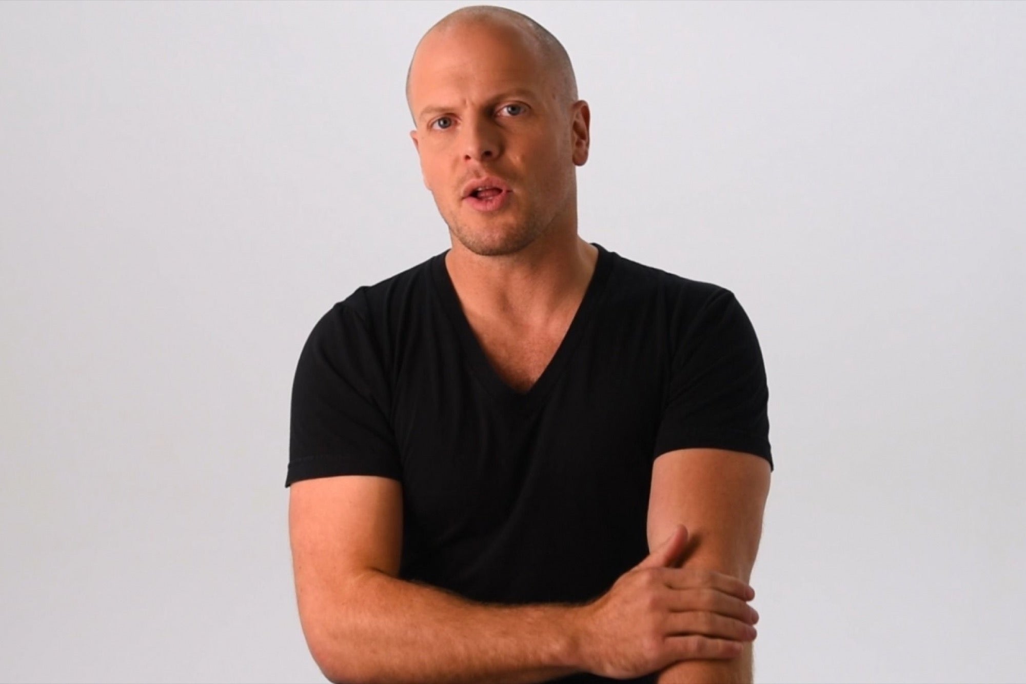How Tim Ferriss Tames His Email Inbox | Entrepreneur