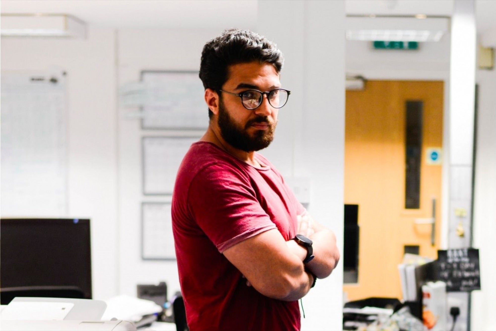 Egypt-Based Startup PushBots Wants To Make App Notifications Smarter | Entrepreneur