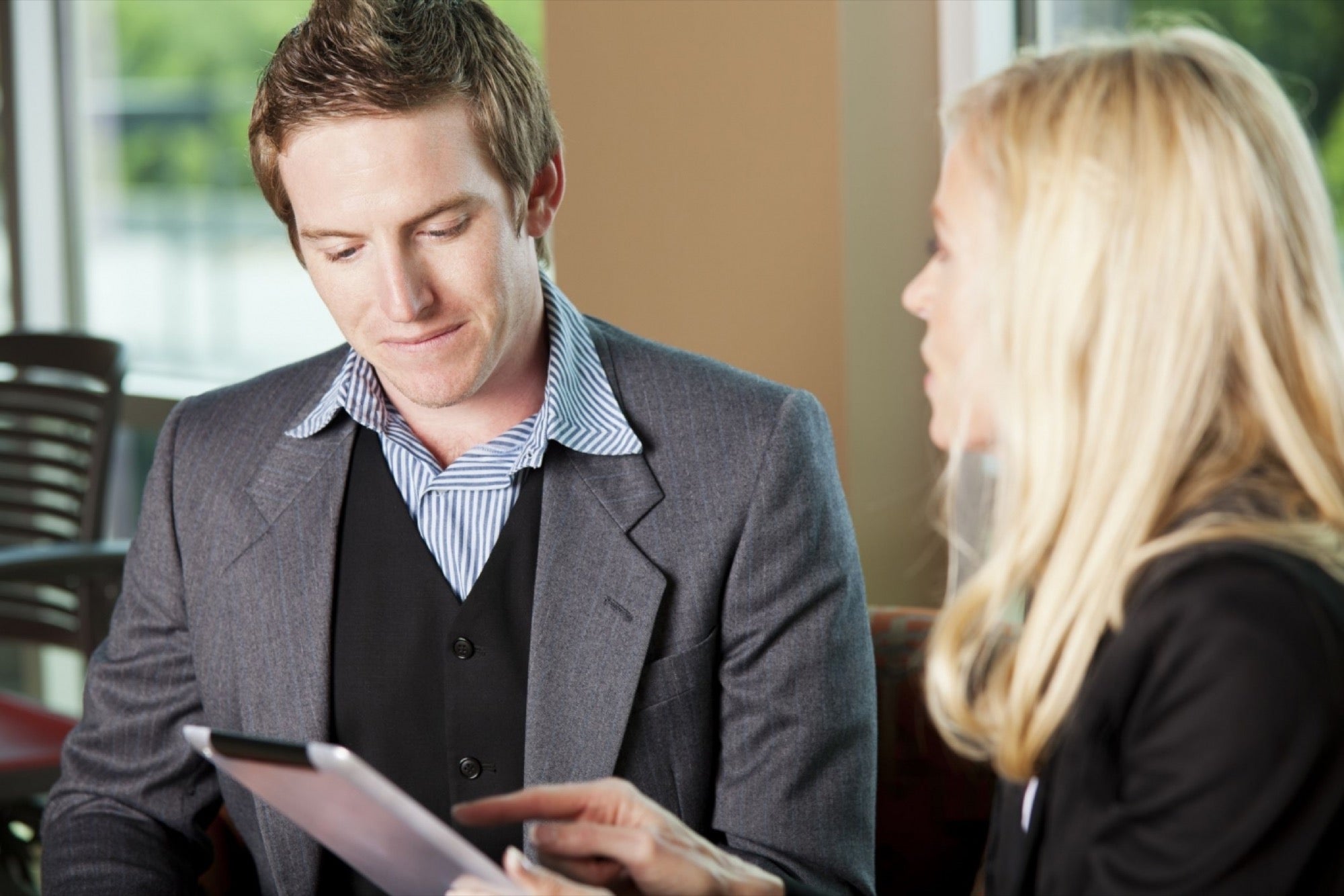 To Make Your Employees Happier Lose This HR Policy