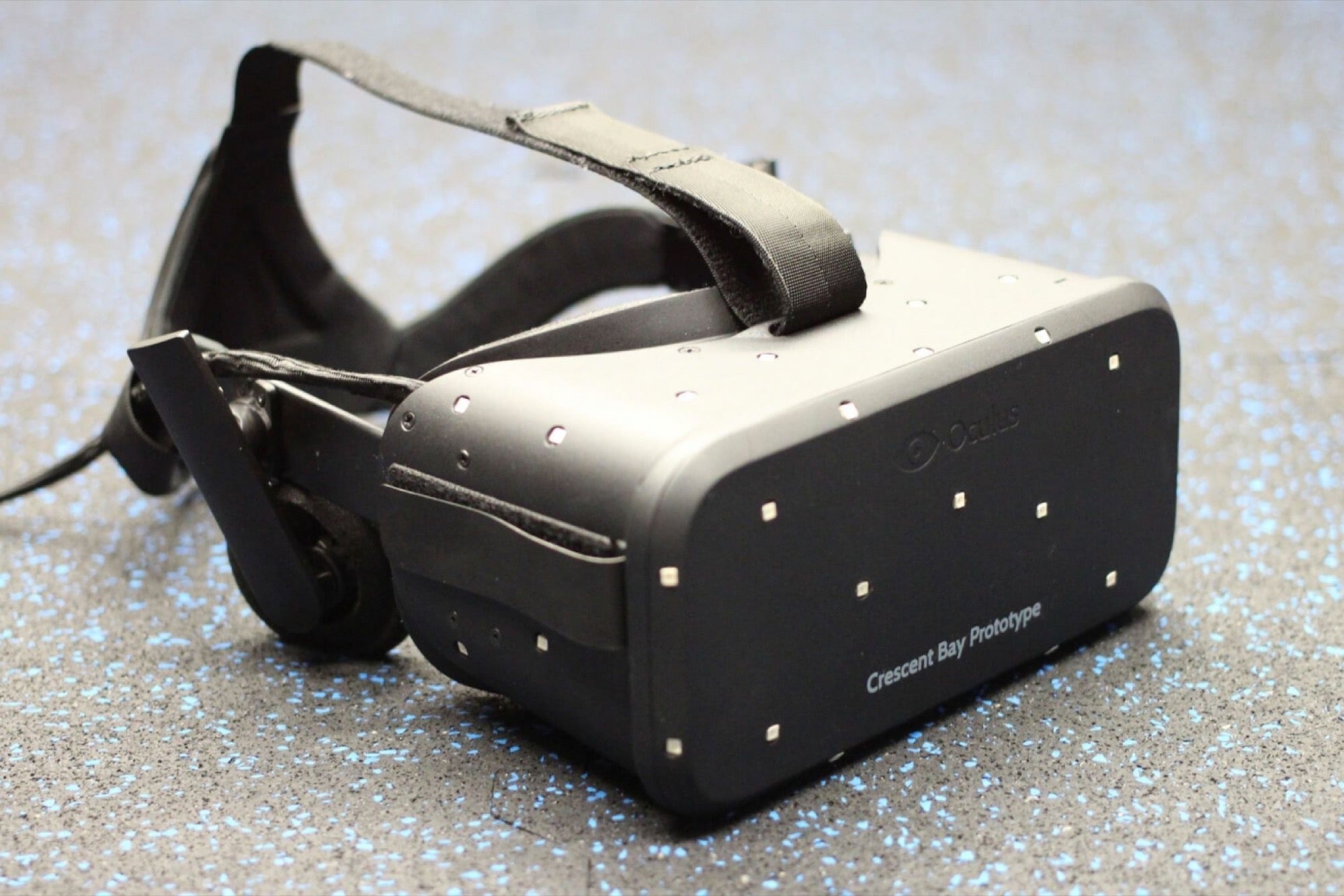 Mark Zuckerberg Defends Oculus in Court Against VR Rival | Entrepreneur