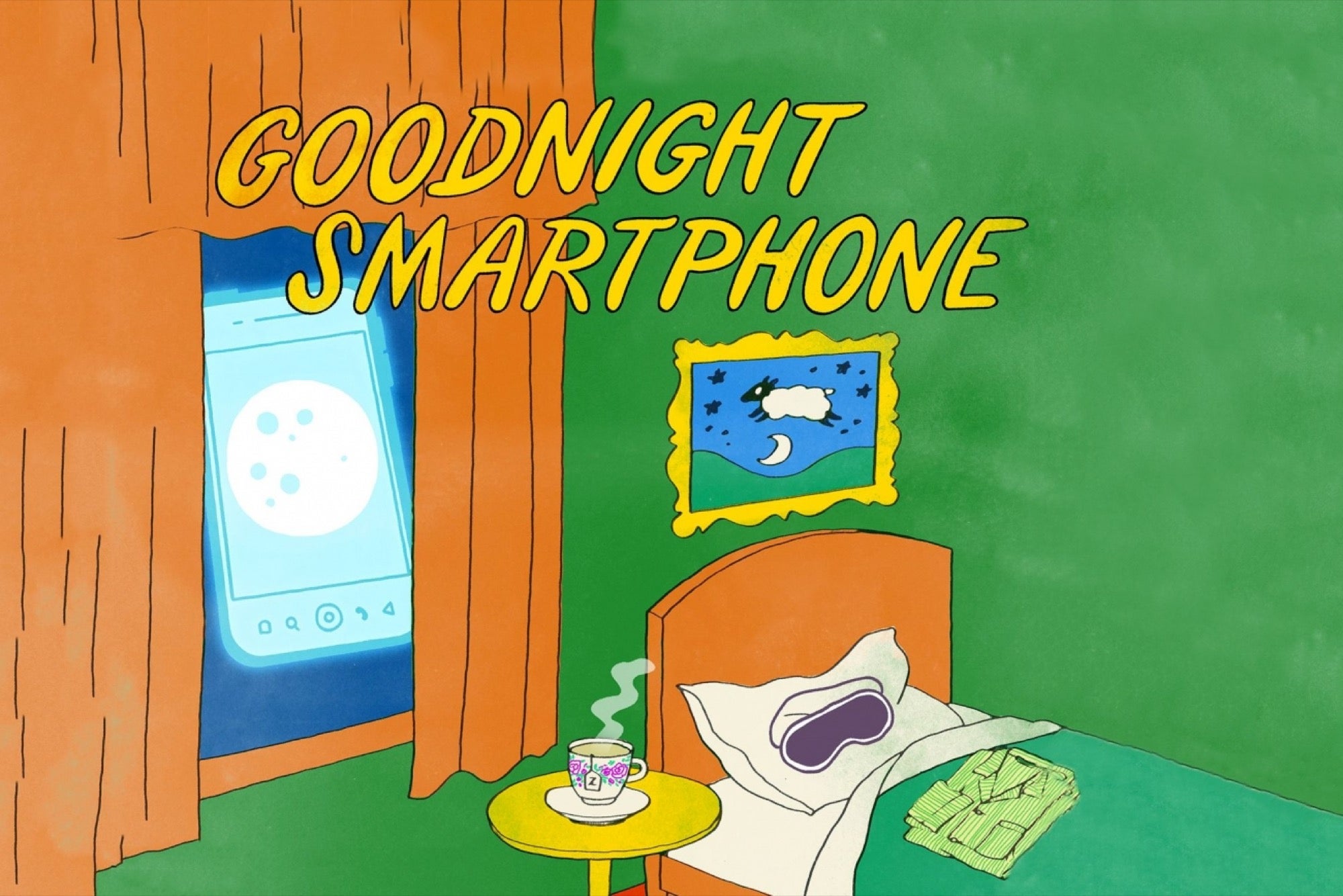 Free Today: Arianna Huffington's New Audiobook on Sleep | Entrepreneur