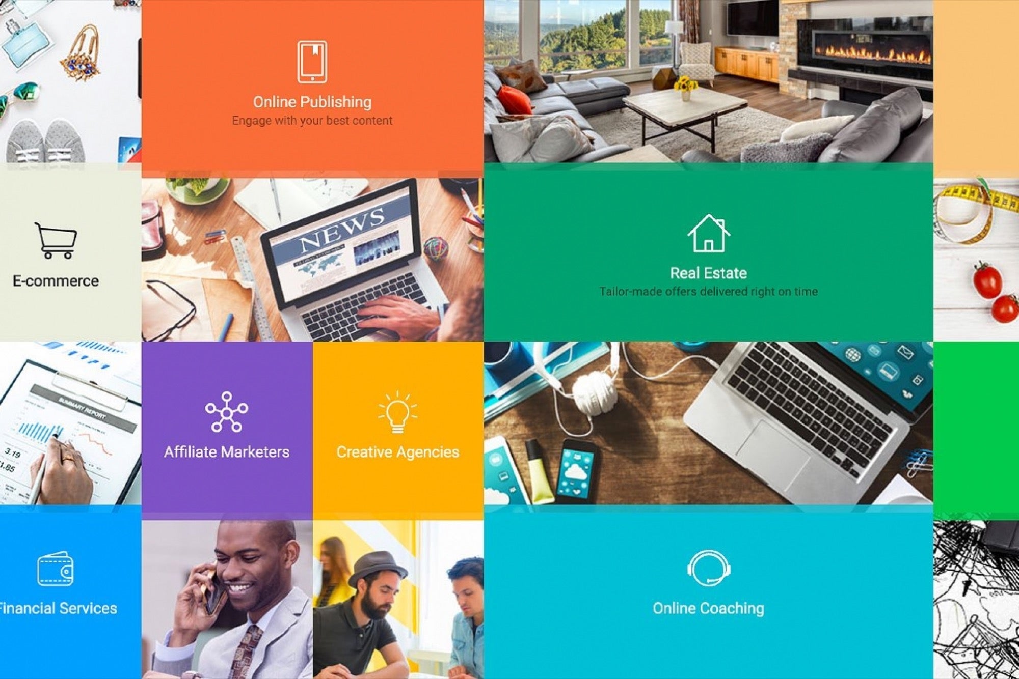 5 Productivity Tools for Self-Employed Internet Entrepreneurs ...