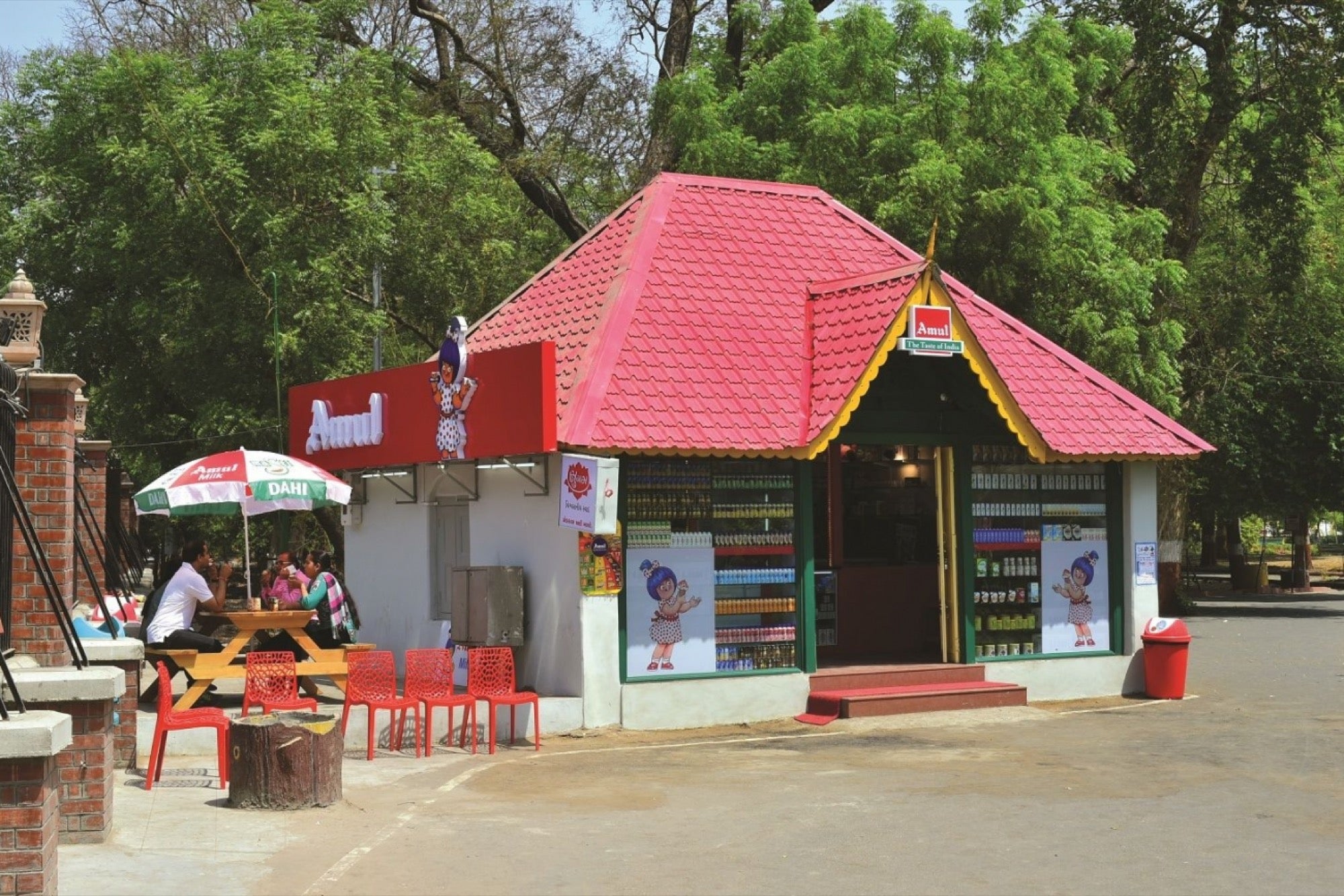 How Amul is Spreading its Flavours in India | Entrepreneur