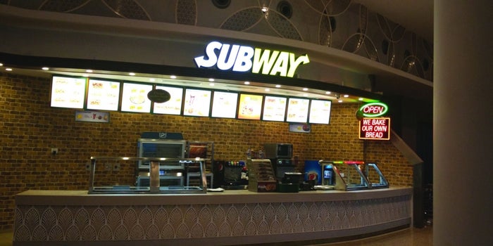 Subway's Journey to Becoming a Successful Franchise In India