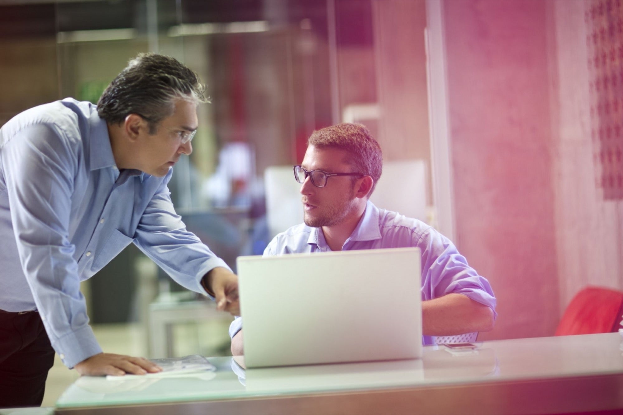 How I Failed as a Mentor | Entrepreneur