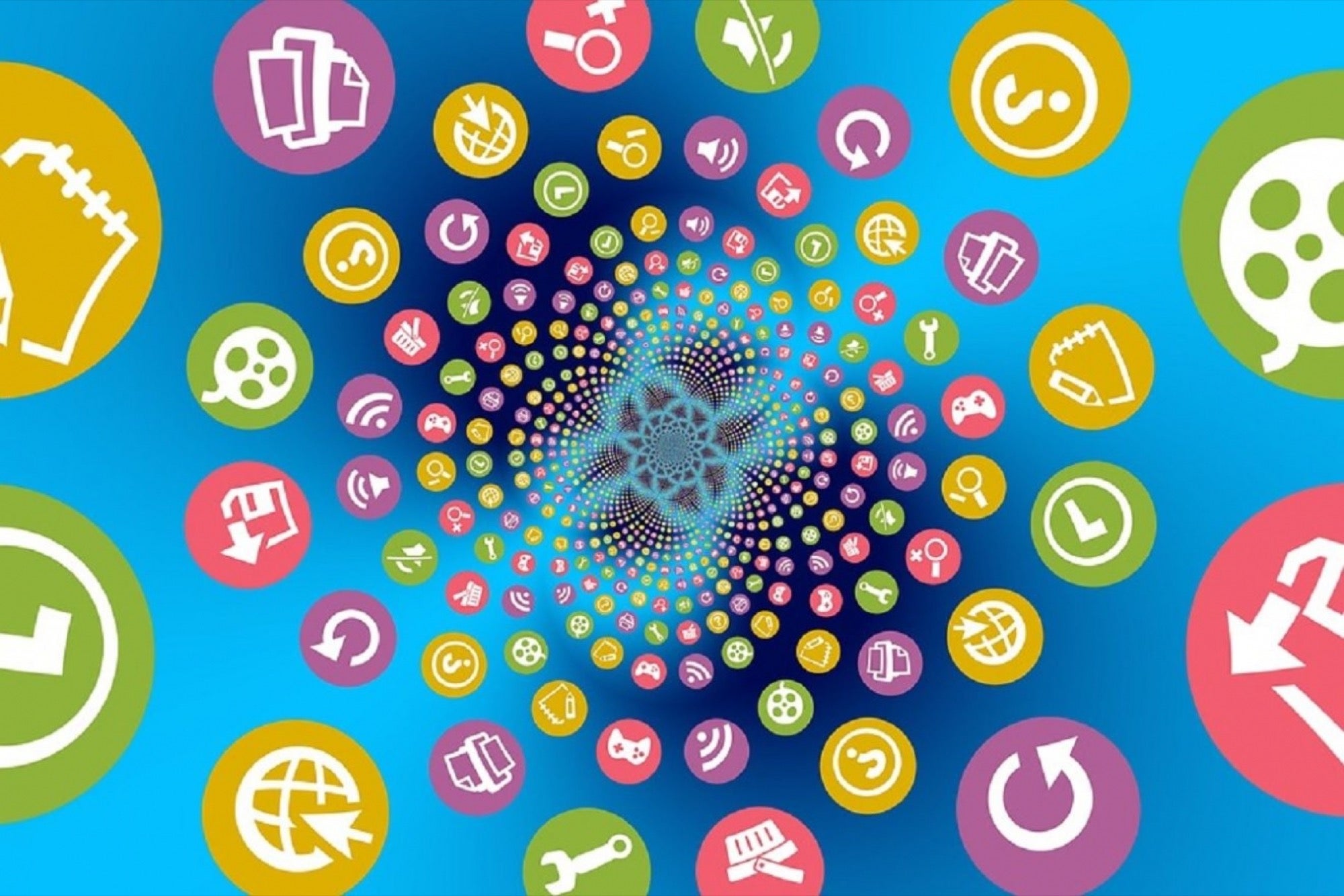 The Evolution of Digital Media and Content | Entrepreneur