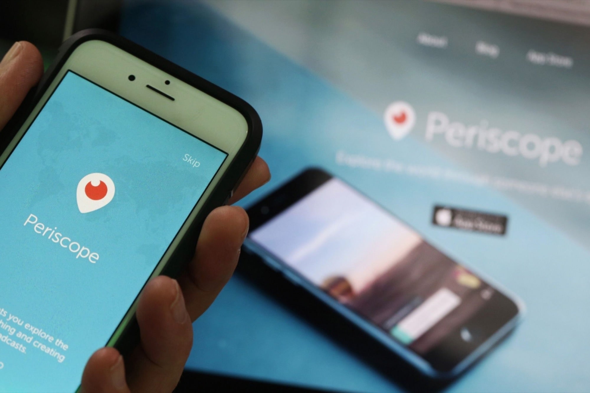 Top 8 Proven Strategies to Become a Periscope Celebrity | Entrepreneur