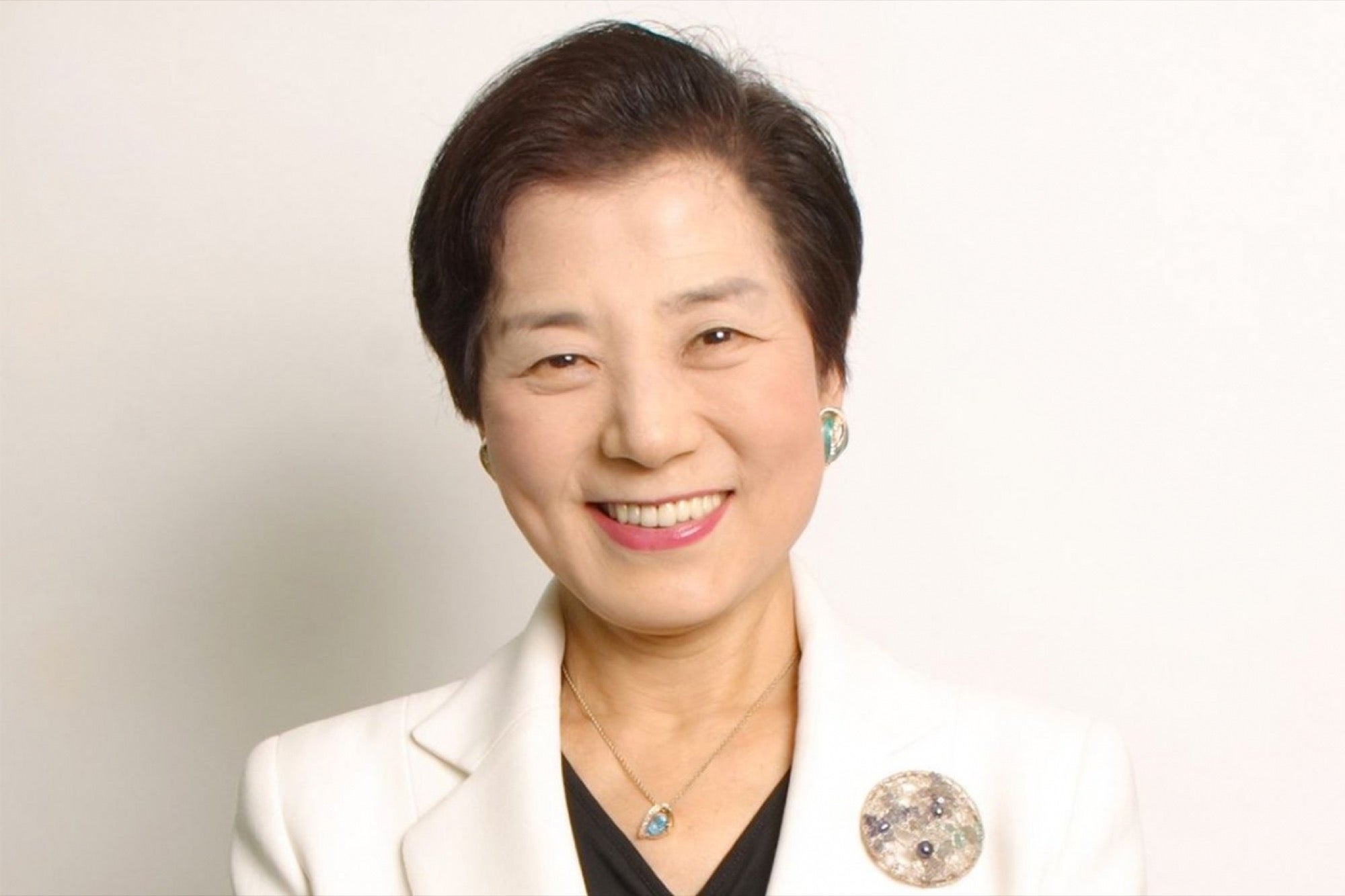 5 Interesting Things About Japan's First Self-Made Female Billionaire ...