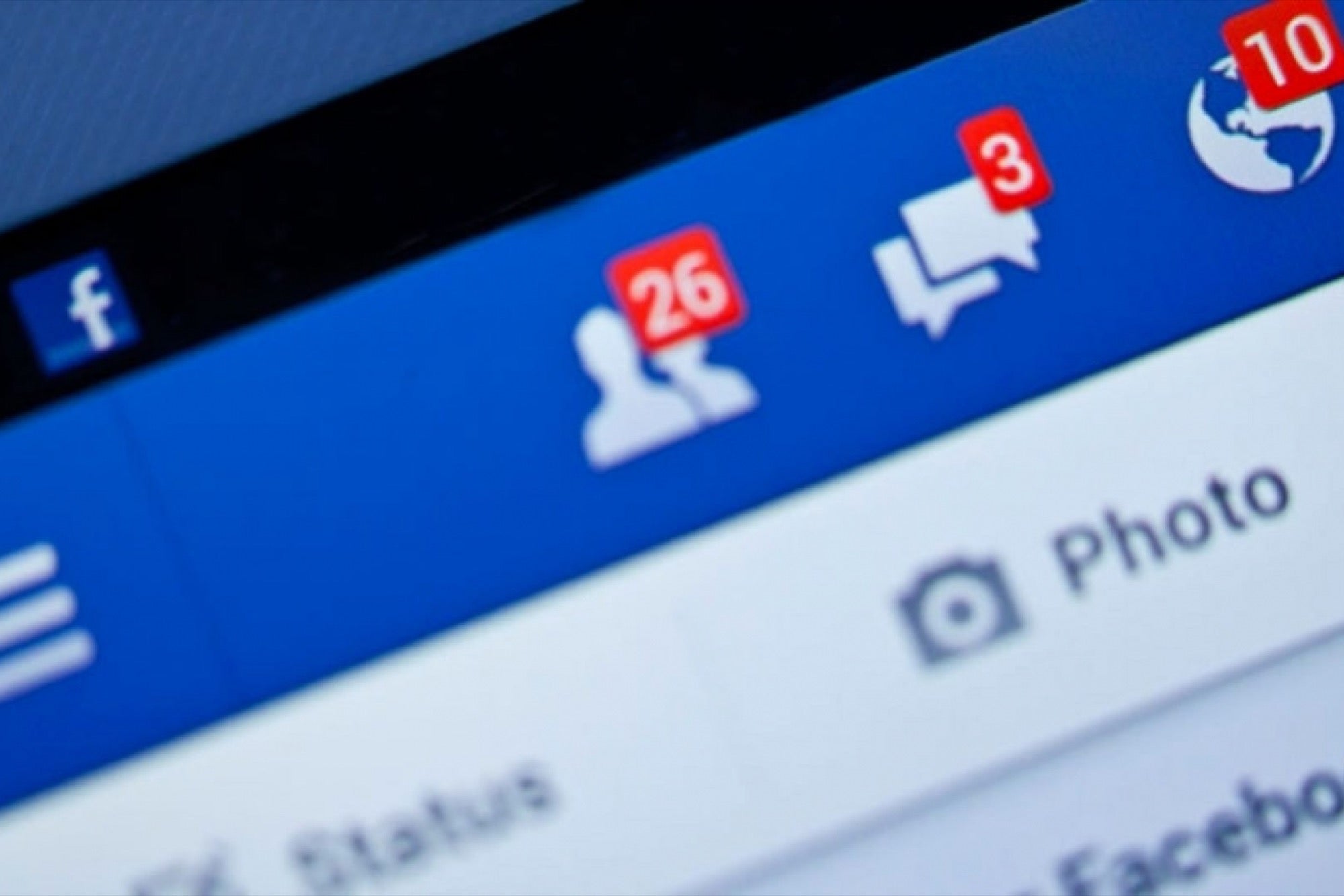 Facebook Overhauls Trending and Will Now Show the Same Topics to ...