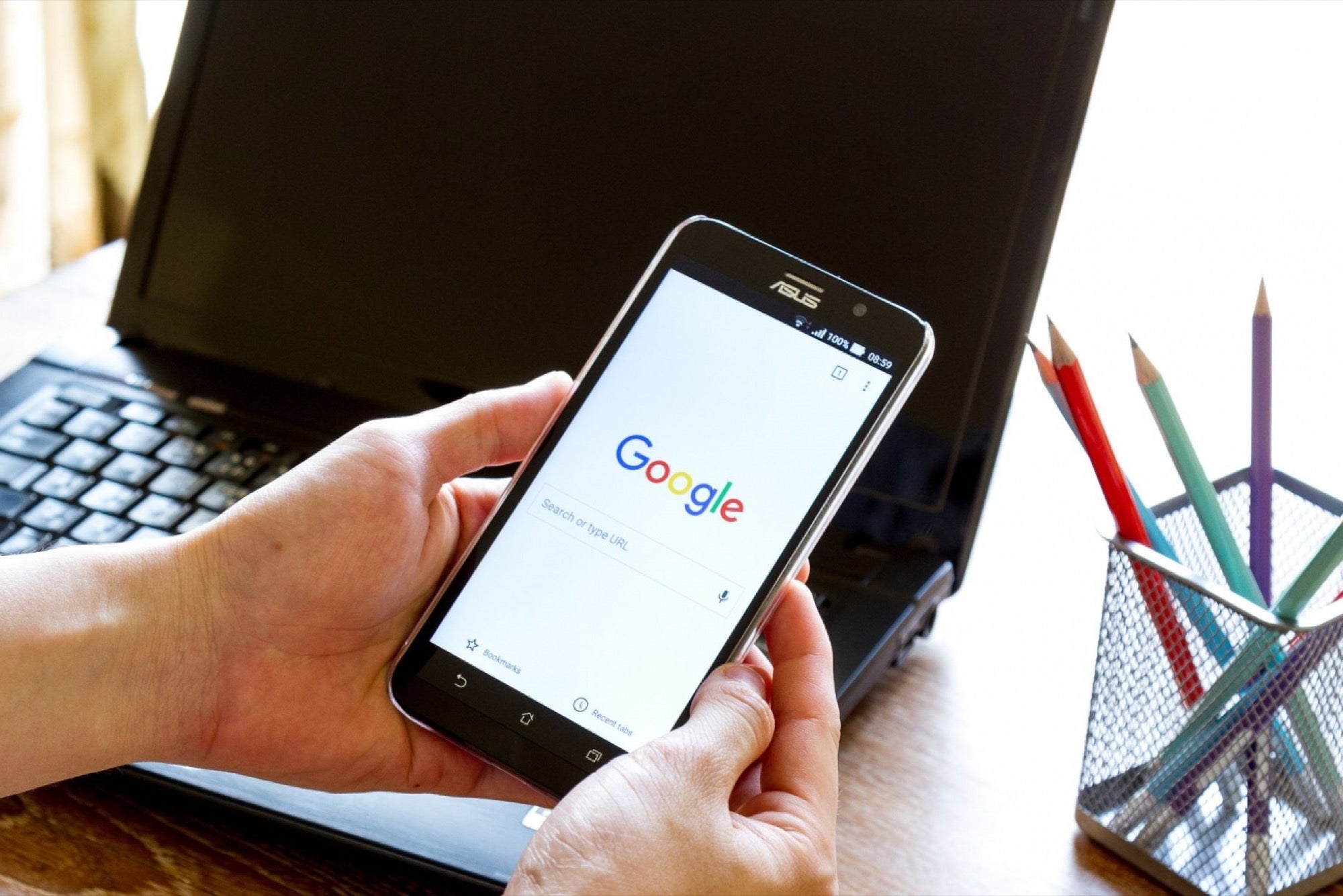 How to Remain Relevant in Today's 'Google It' Culture and Why That ...