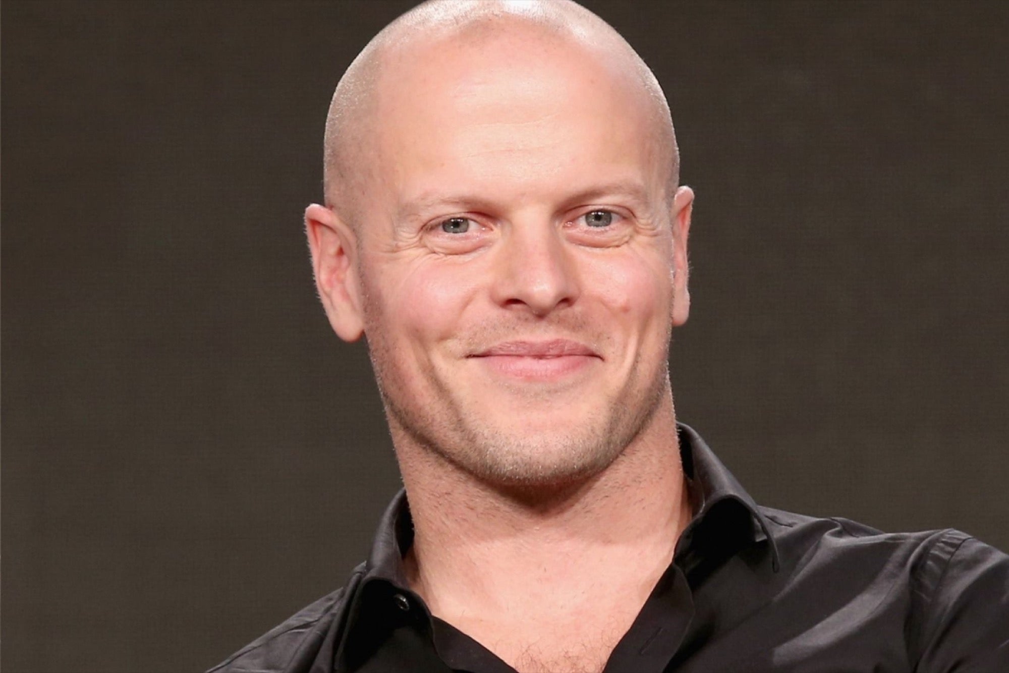 How Tim Ferriss Created the First Podcast-Based Bestselling Book ...
