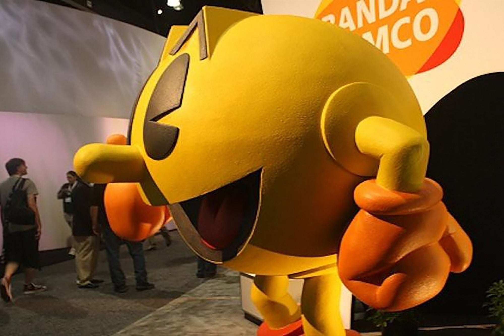The Founder of Namco, Creator of Pac-Man, Dies at 91 | Entrepreneur