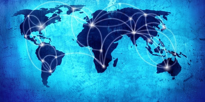 How to Succeed in International Markets