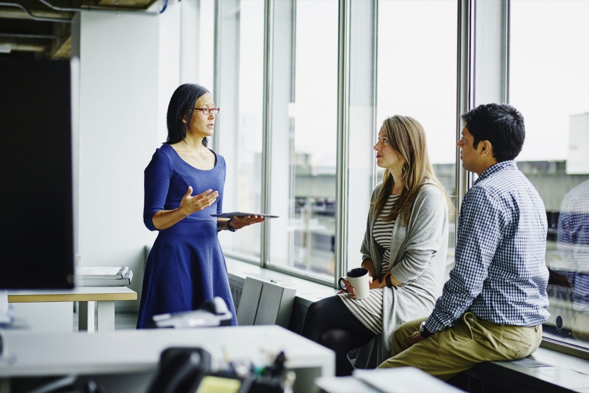 7 Ways Practicing Composure Leads to Success | Entrepreneur