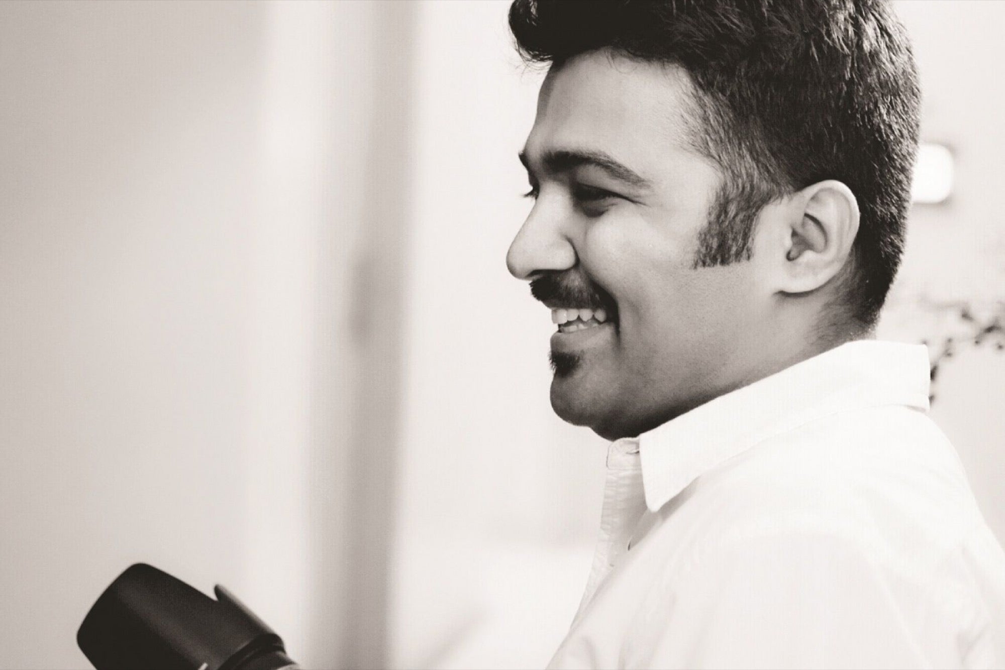 Meet Akshay Sathaye, the Sharp 'E-Commerce' Shooter | Entrepreneur