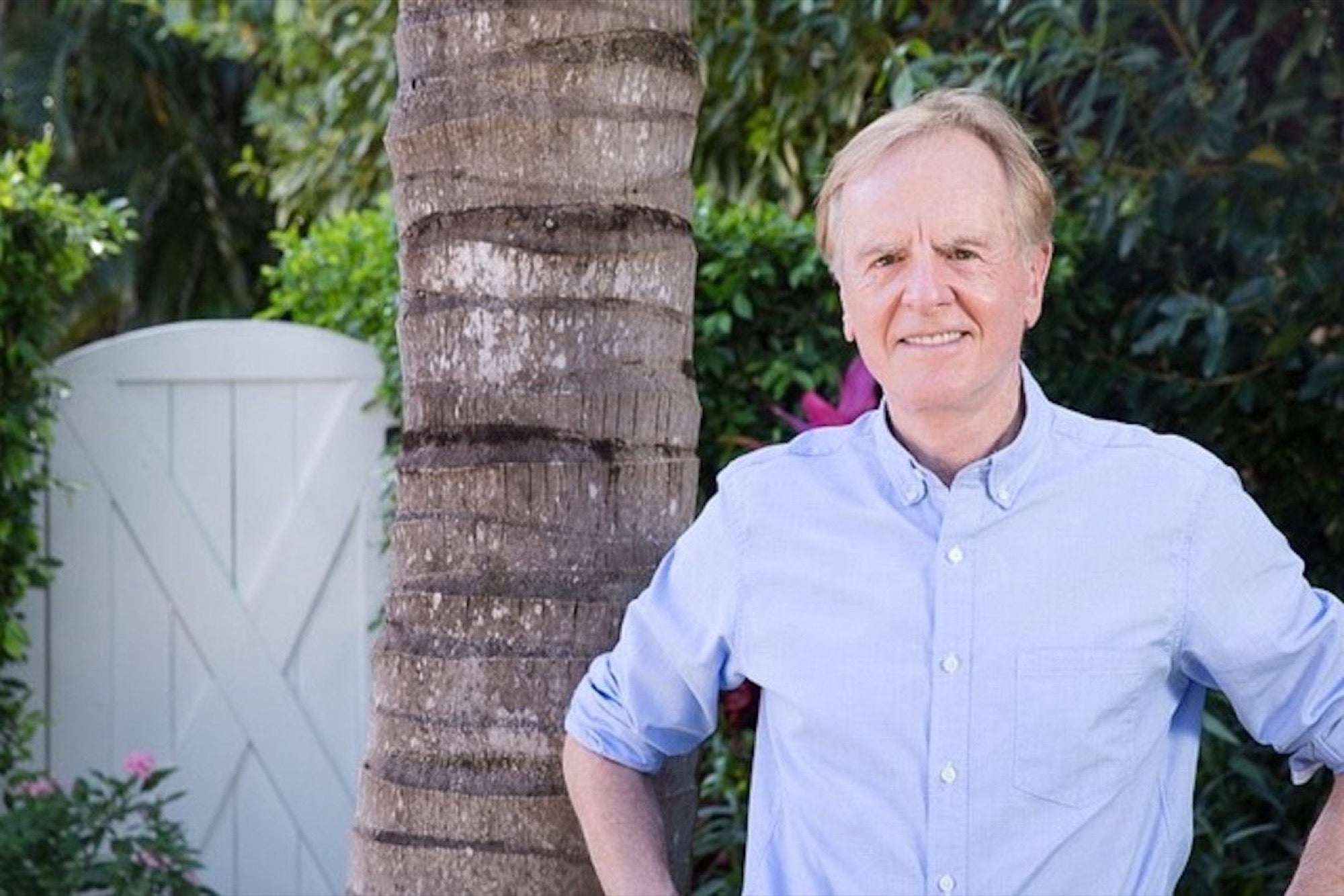 The Most Successful Entrepreneurs Start With 'Noble Causes,' John ...