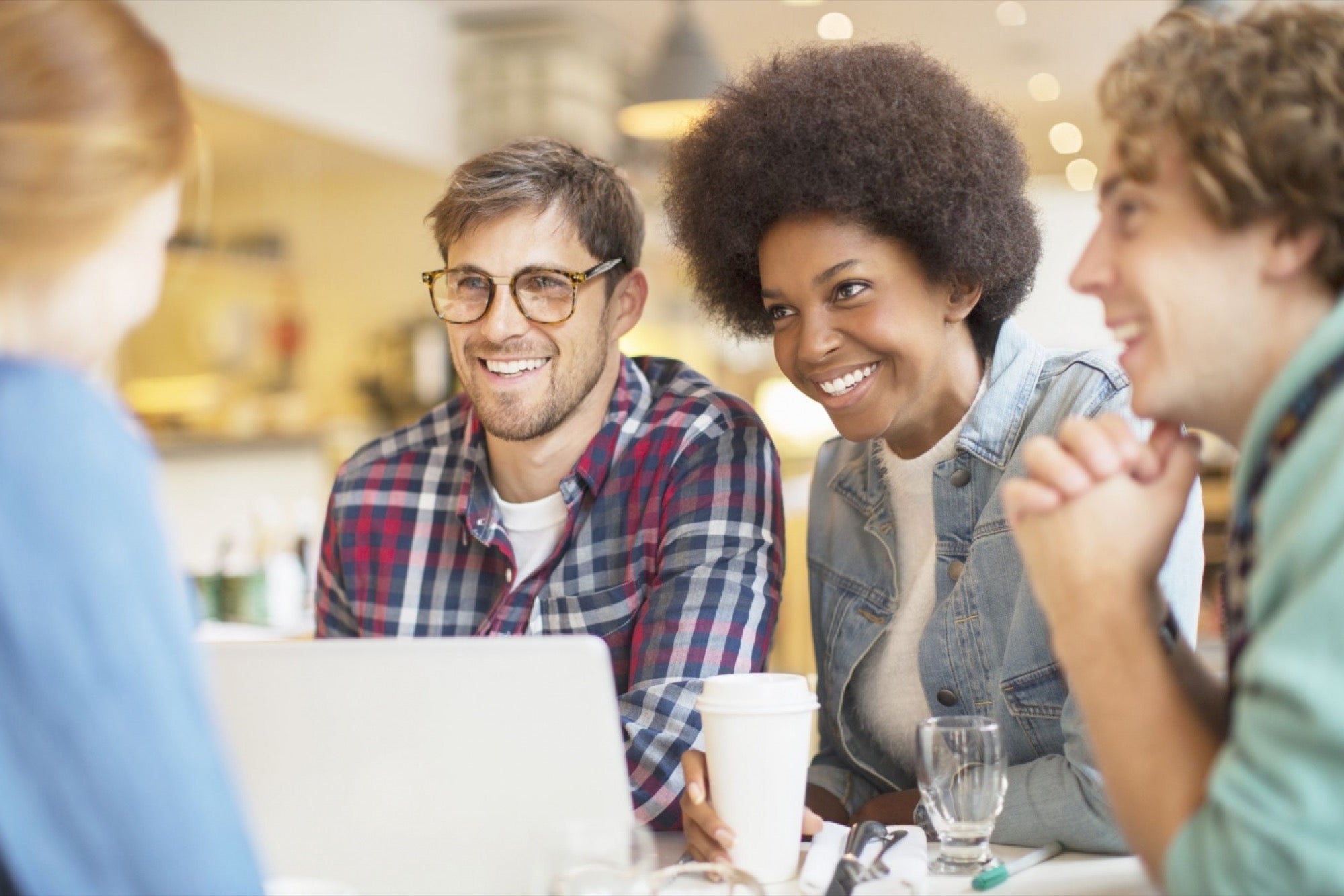 How to Build an All-Star Social Media Team in 5 Steps | Entrepreneur