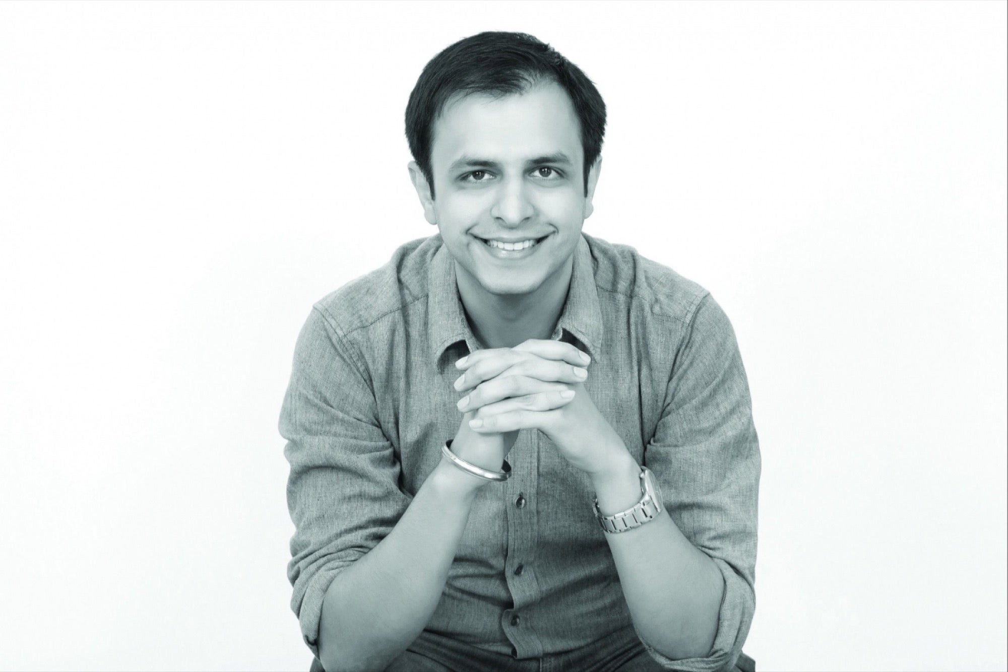 Meet the Coolest Mathematician of India | Entrepreneur