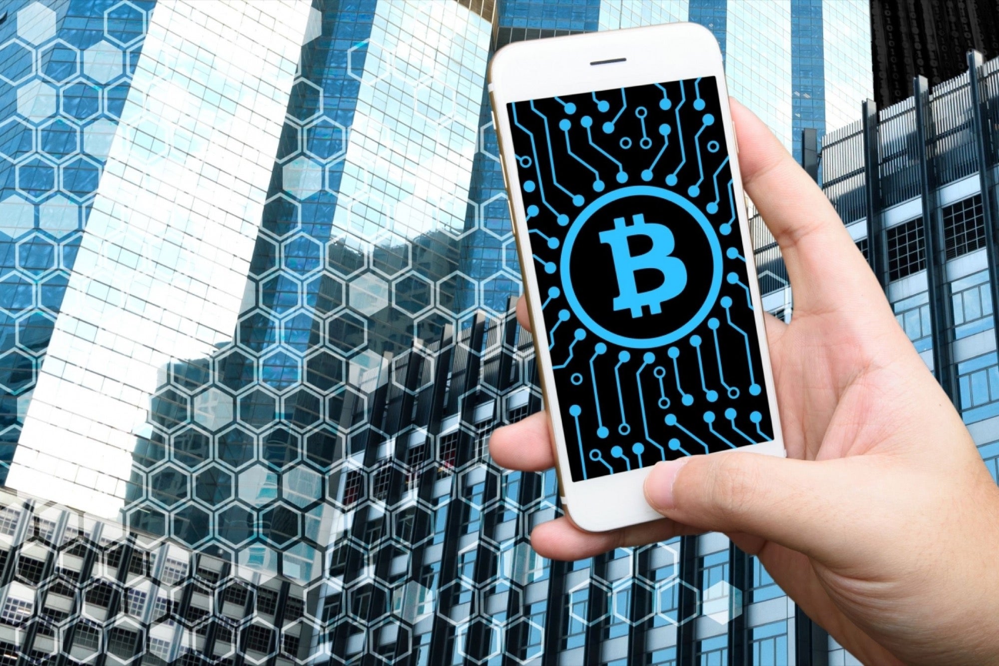 A Guide to Rolling Out and Staging Blockchain Technology Features ...