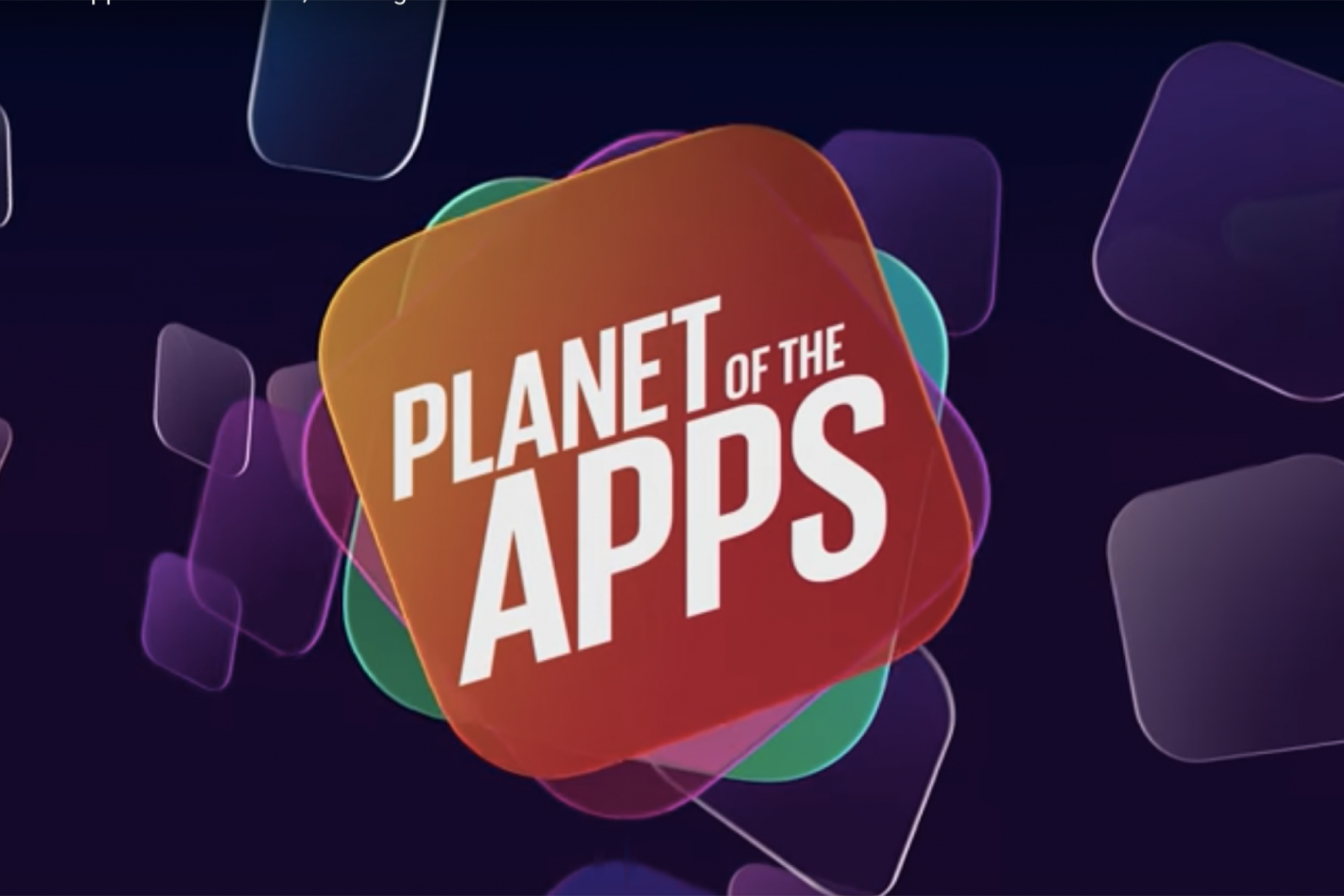 Check Out the Trailer for Apple's New Reality Show 'Planet of the Apps ...