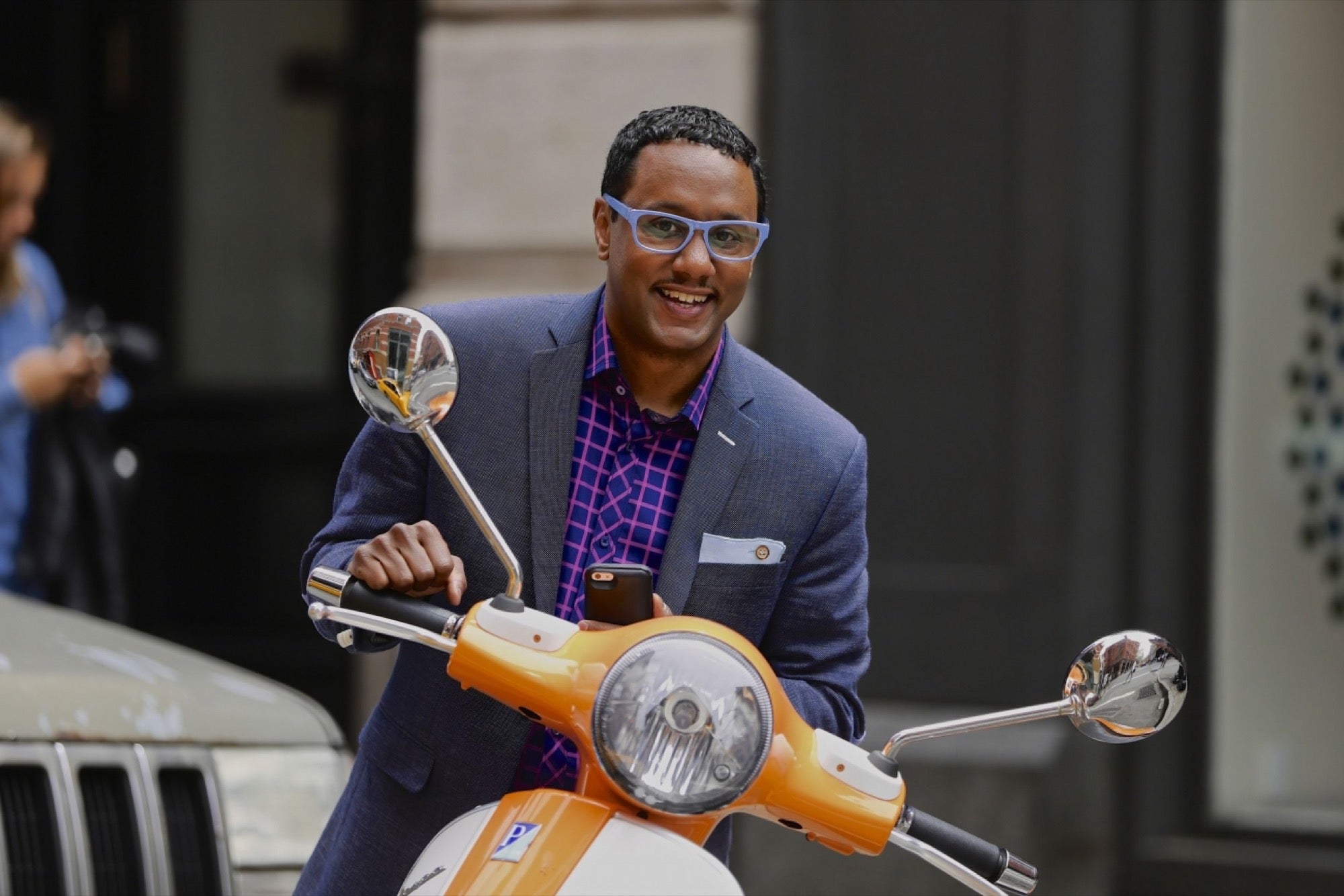 'The Never Settle Show' Is About to Takeover Facebook